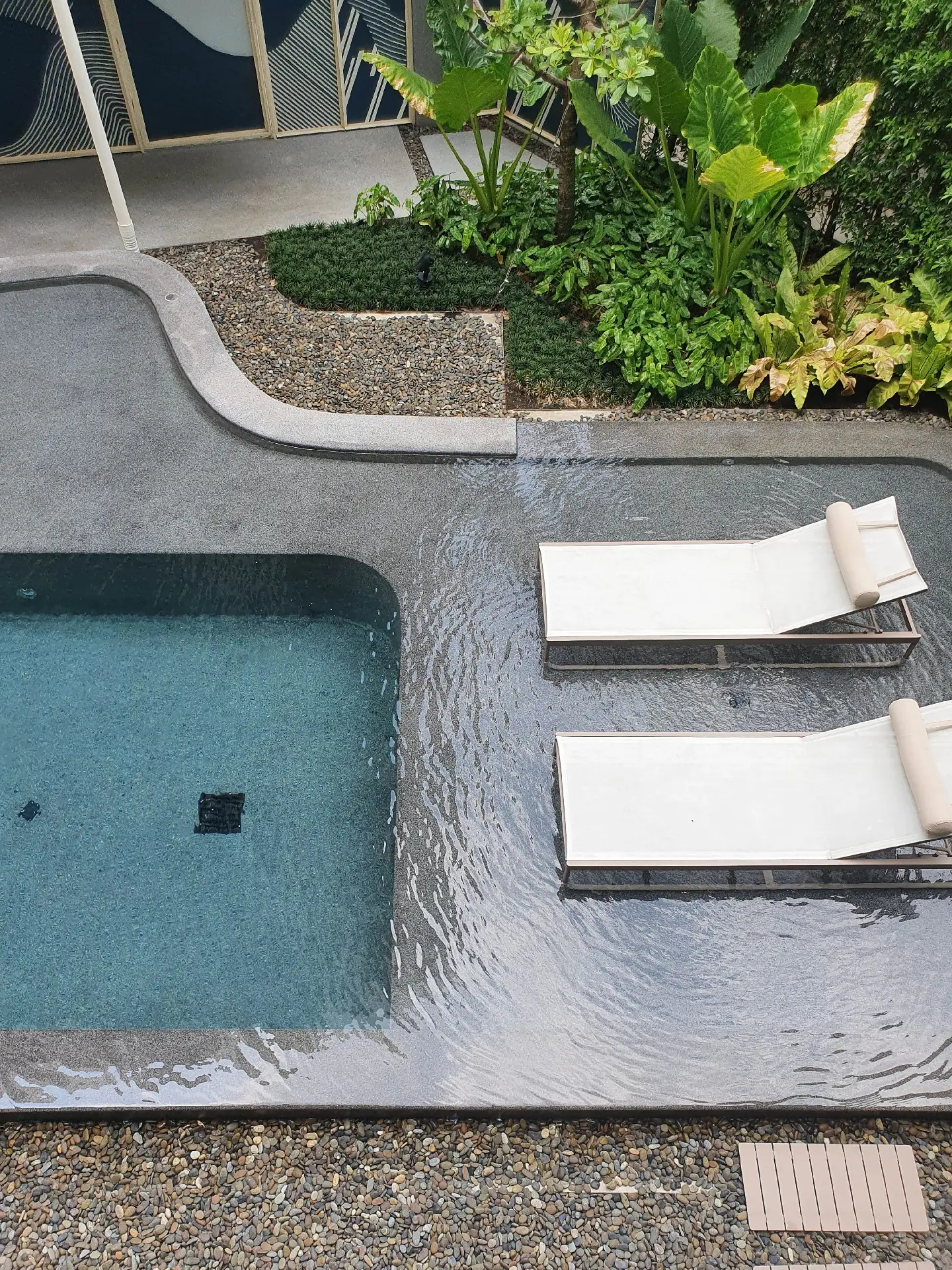 YANH Ratchawat ที่พักเปิดใหม่มินิมอลม้ากกก 🧡 | แกลเลอรีที่โพสต์โดย ...