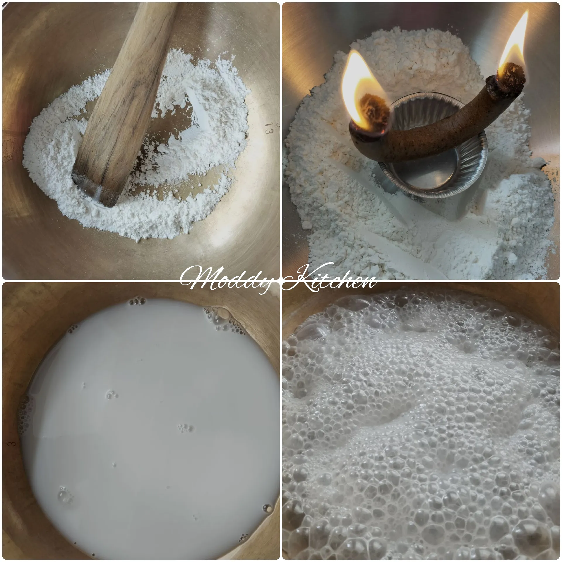 ขนมไทย 'เสน่ห์จันทร์' | แกลเลอรีที่โพสต์โดย Moddy Kitchen | Lemon8