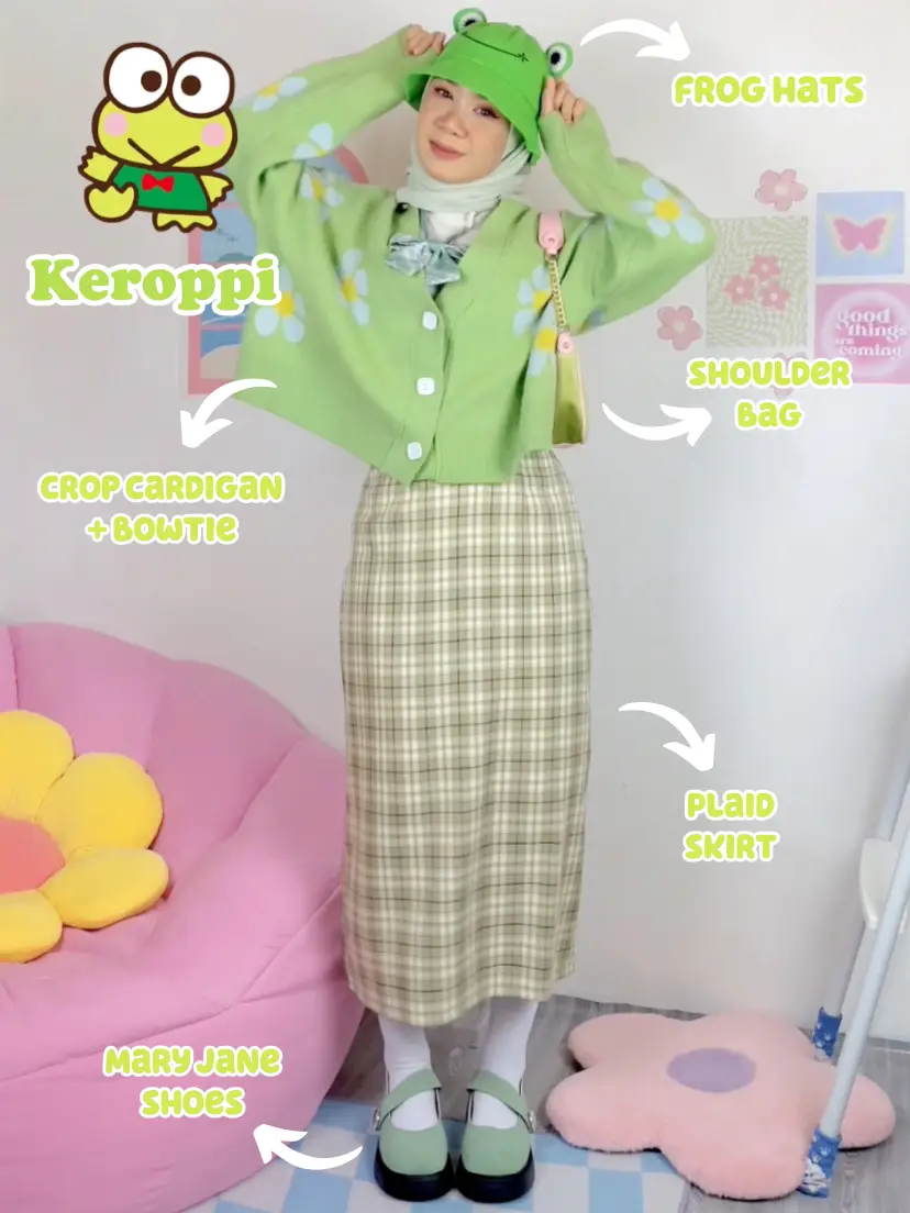 Sanrio Crafts for Student - Carian Lemon8