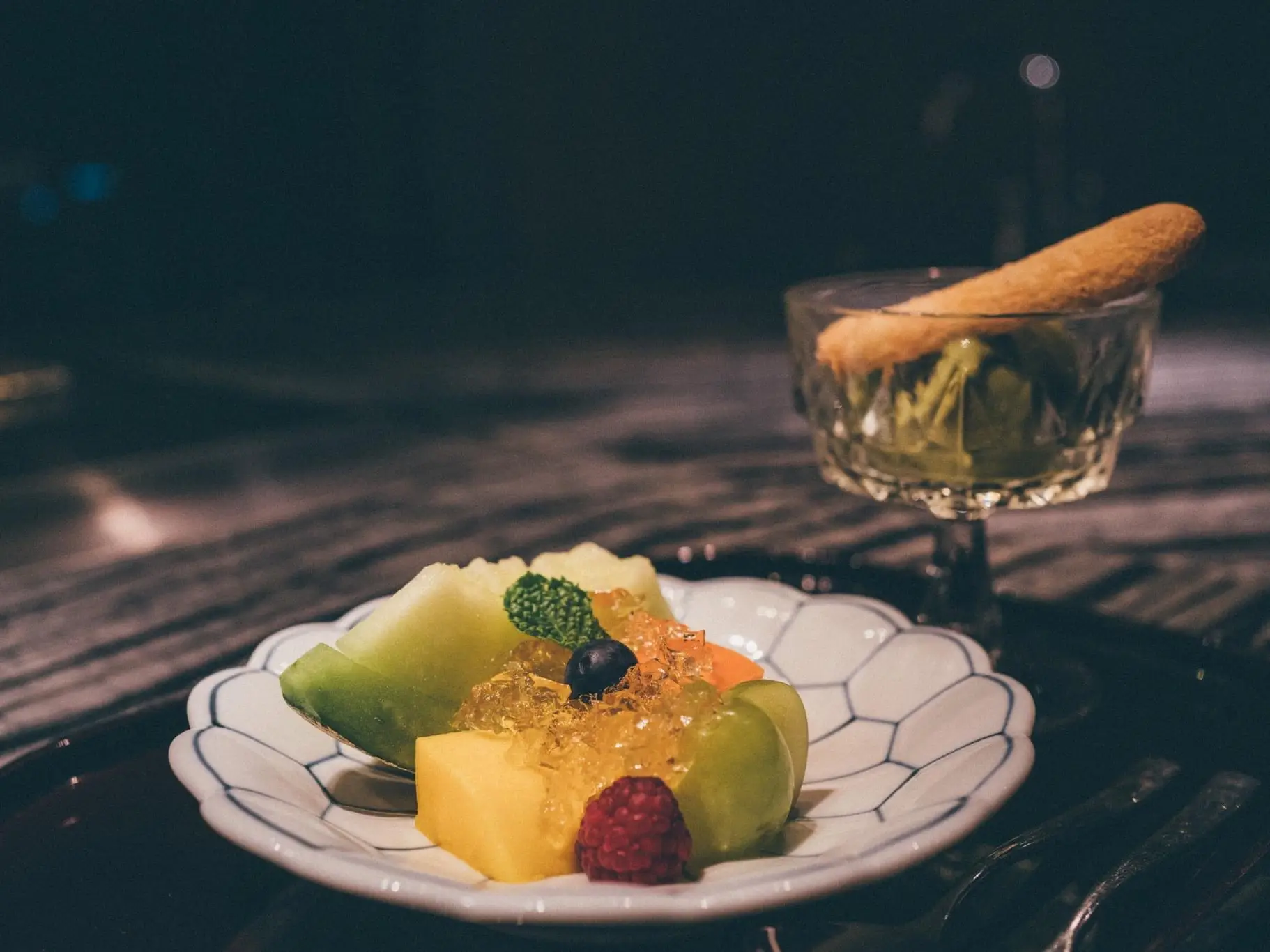 อร่อยไฟลุกกับเทปปันยากิเลิศรสในโรงแรม The Okura BKK | แกลเลอรีที่โพสต์โดย Whenwewander | Lemon8