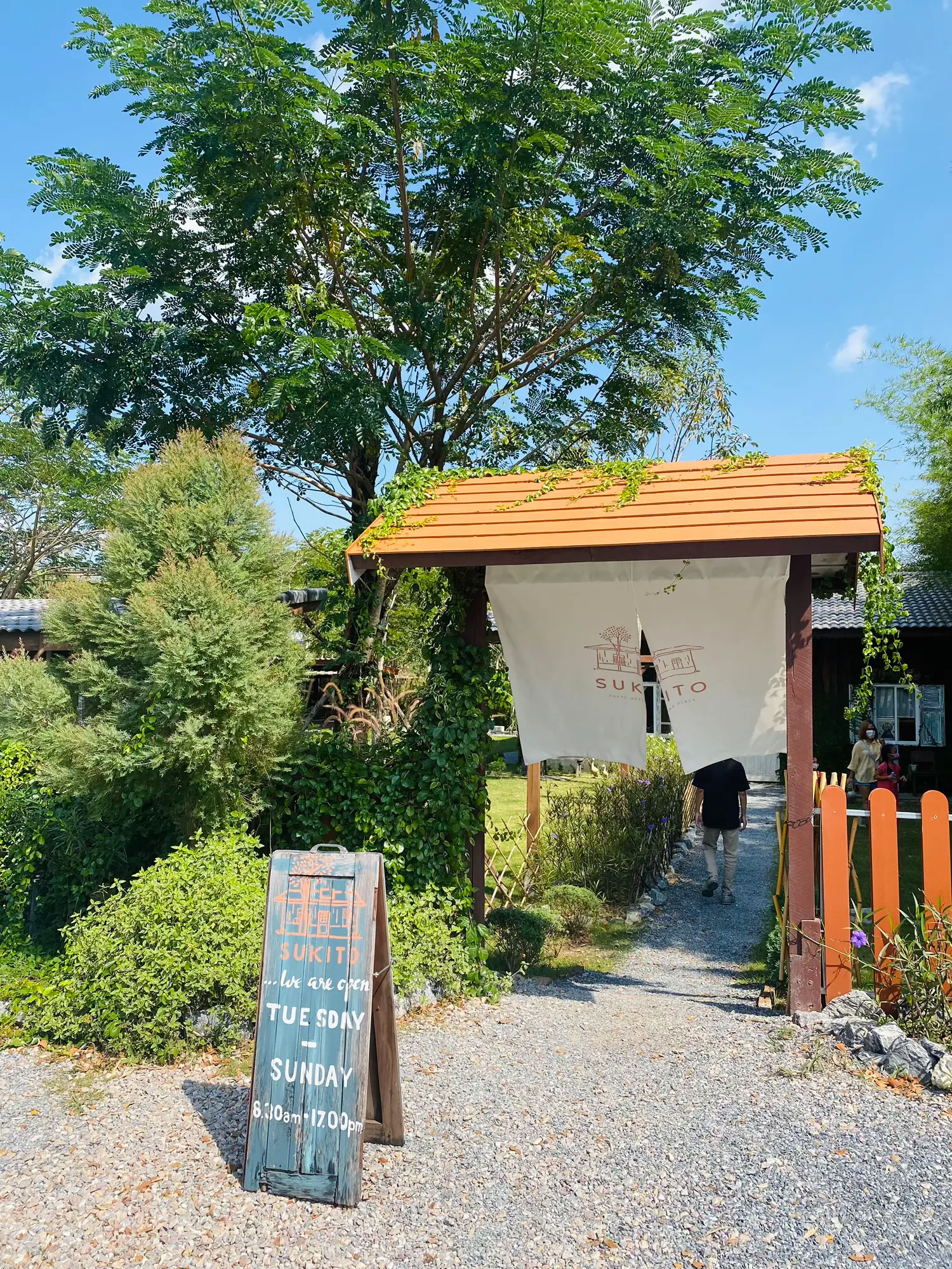 SUKITO • สุขิโต | ระยอง วังจันทร์ | แกลเลอรีที่โพสต์โดย Paxpon | Lemon8