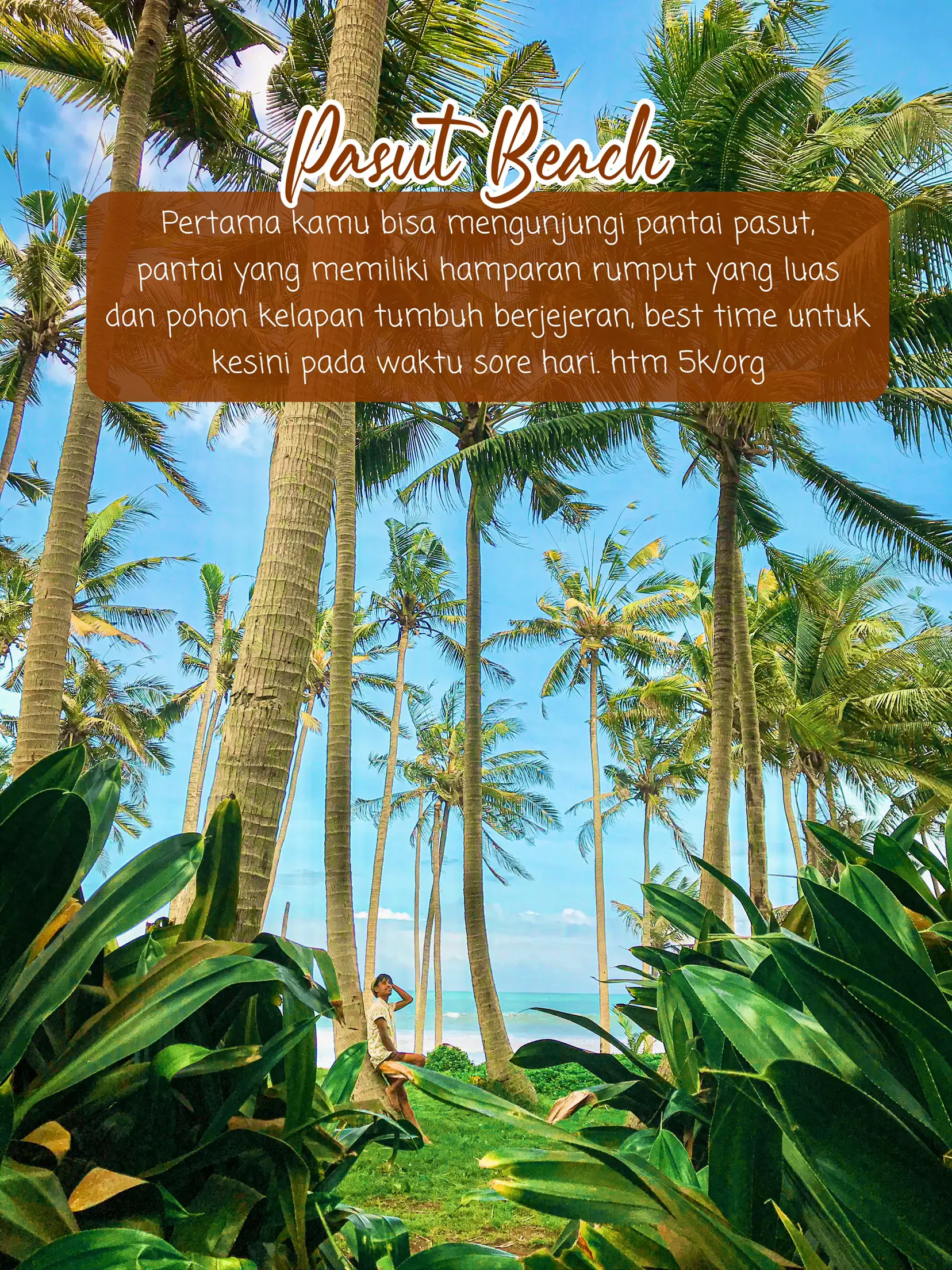 One day trip to Tabanan, “bisa kemana aja sih?” | Galeri diposting oleh andre.simsek | Lemon8