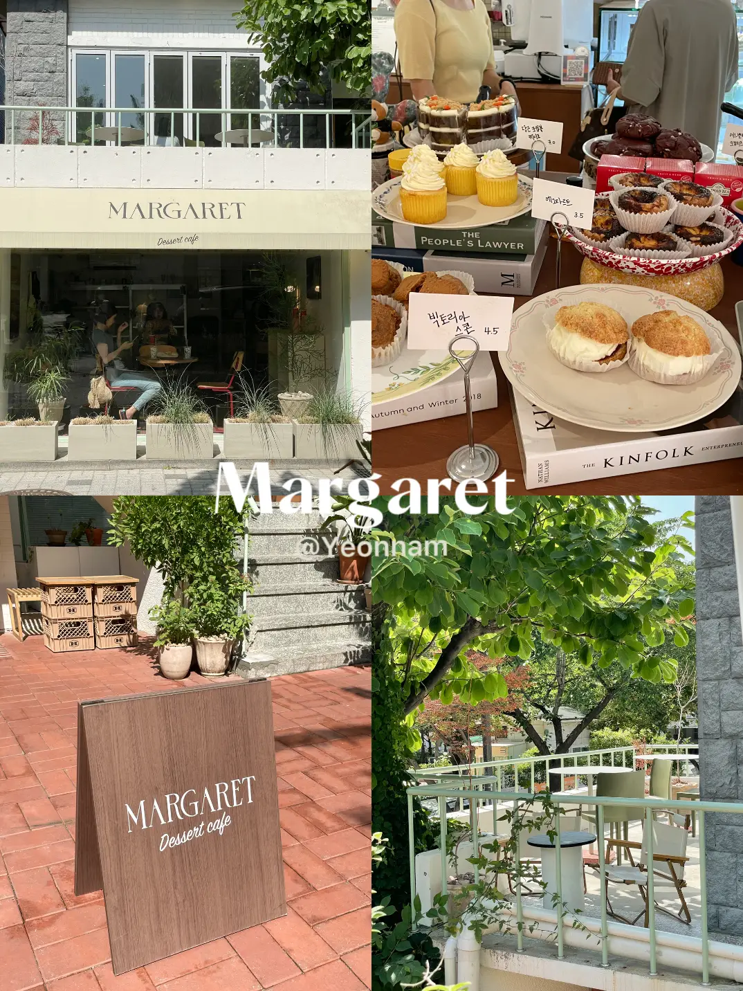 Cafe in Seoul (Yeonnam)🥣🧈🥯 | แกลเลอรีที่โพสต์โดย mmanaww | Lemon8