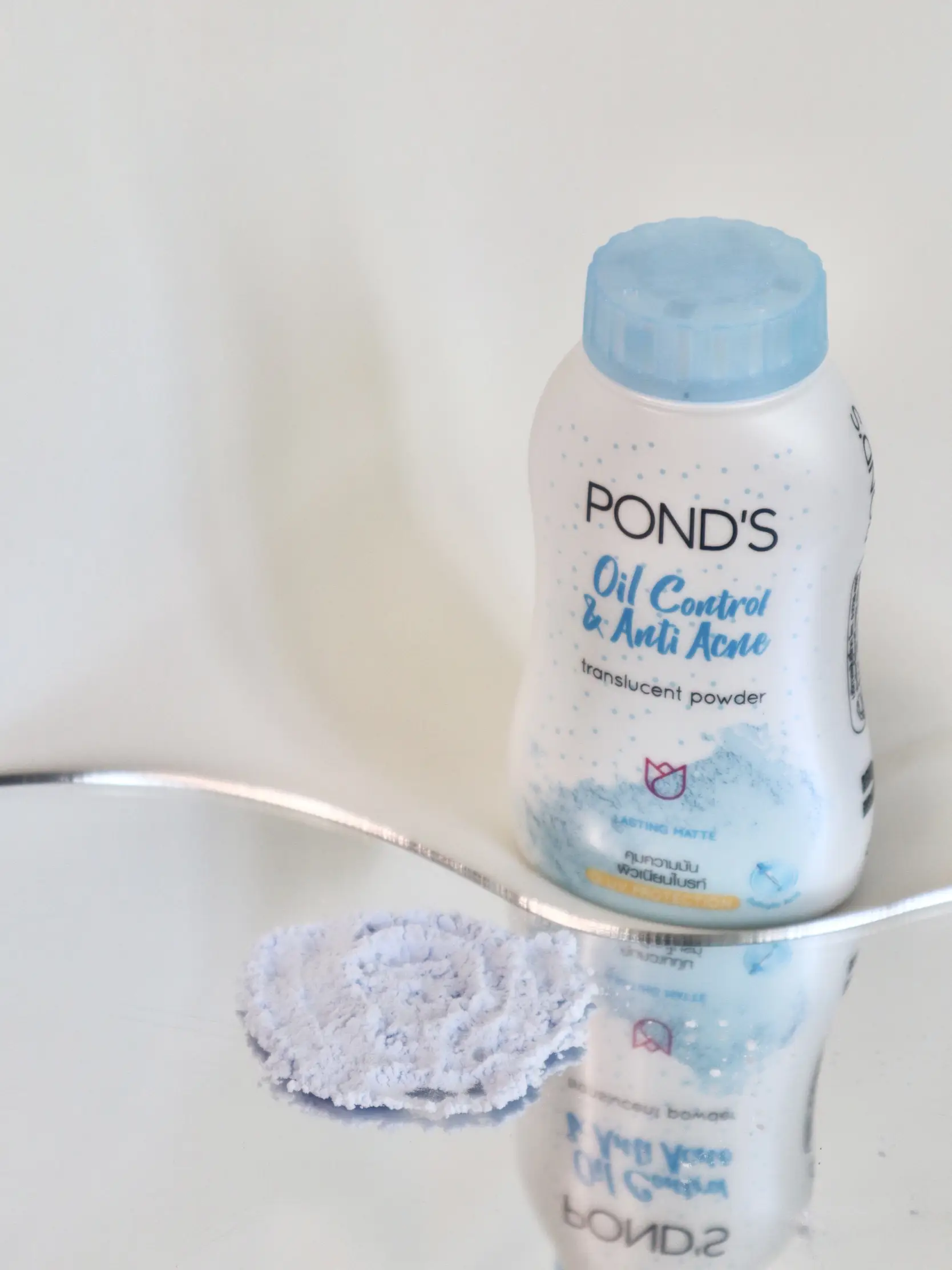Every pond's powder recipe! How different? Which one is good? | Gallery ...