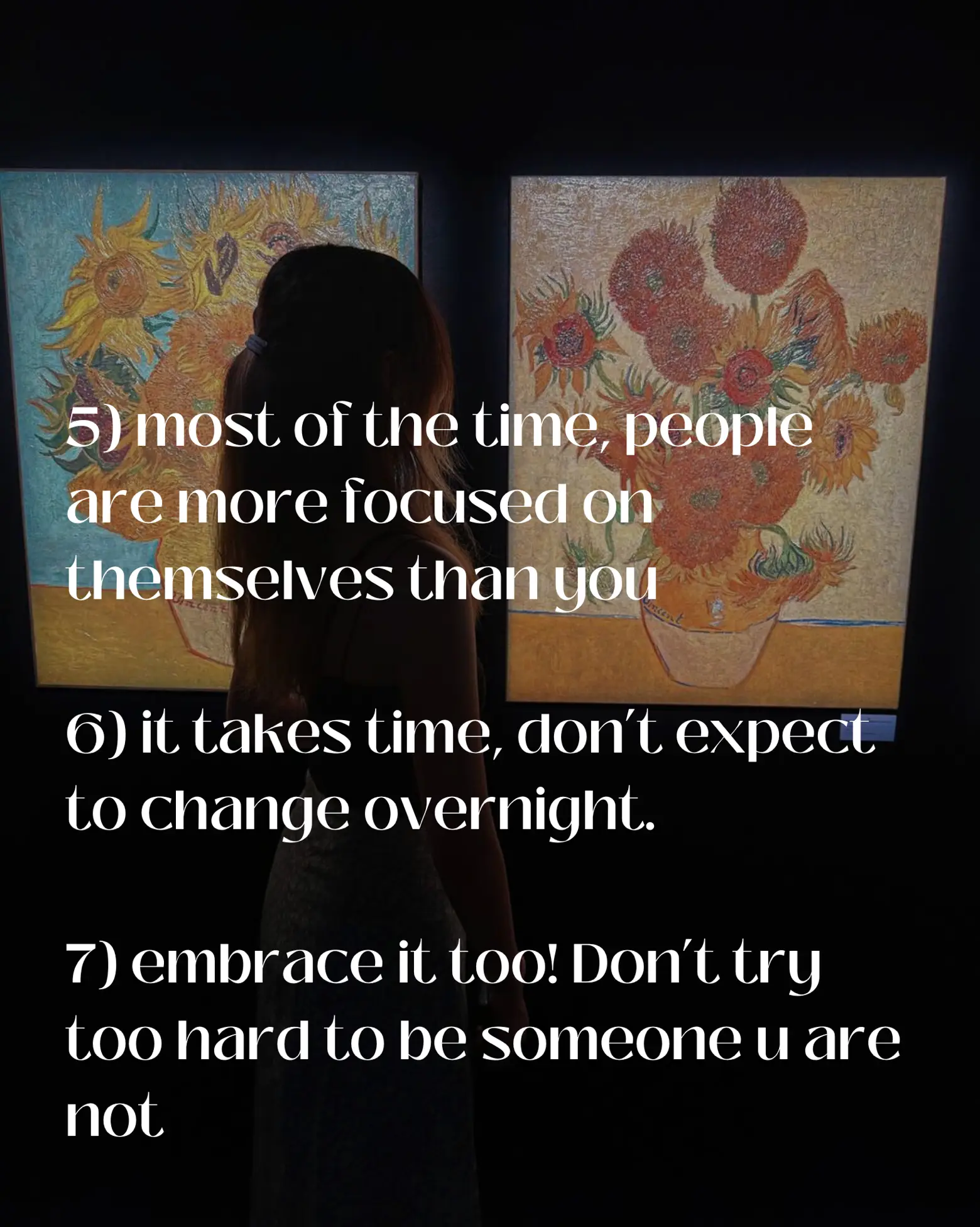 HOW I STOPPED FEELING AWKWARD- from a shy awk girl | Gallery posted by ...