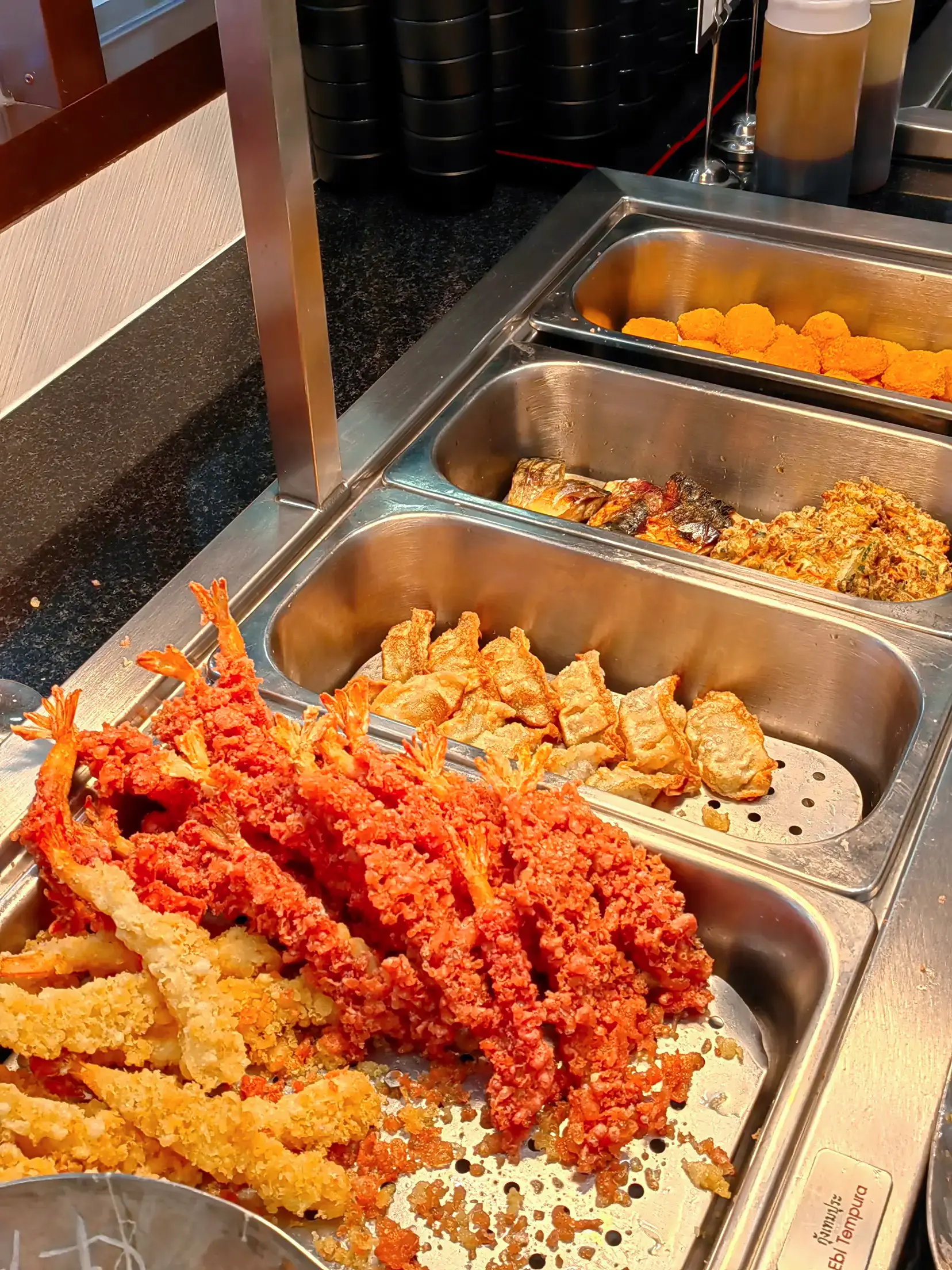 🫕 𝙎𝙃𝘼𝘽𝙐𝙎𝙃𝙄 บุฟเฟ่ต์พรีเมี่ยม ชาบู ซูชิ สายเนื้อแค่ 599.- | แกลเลอรีที่ ...