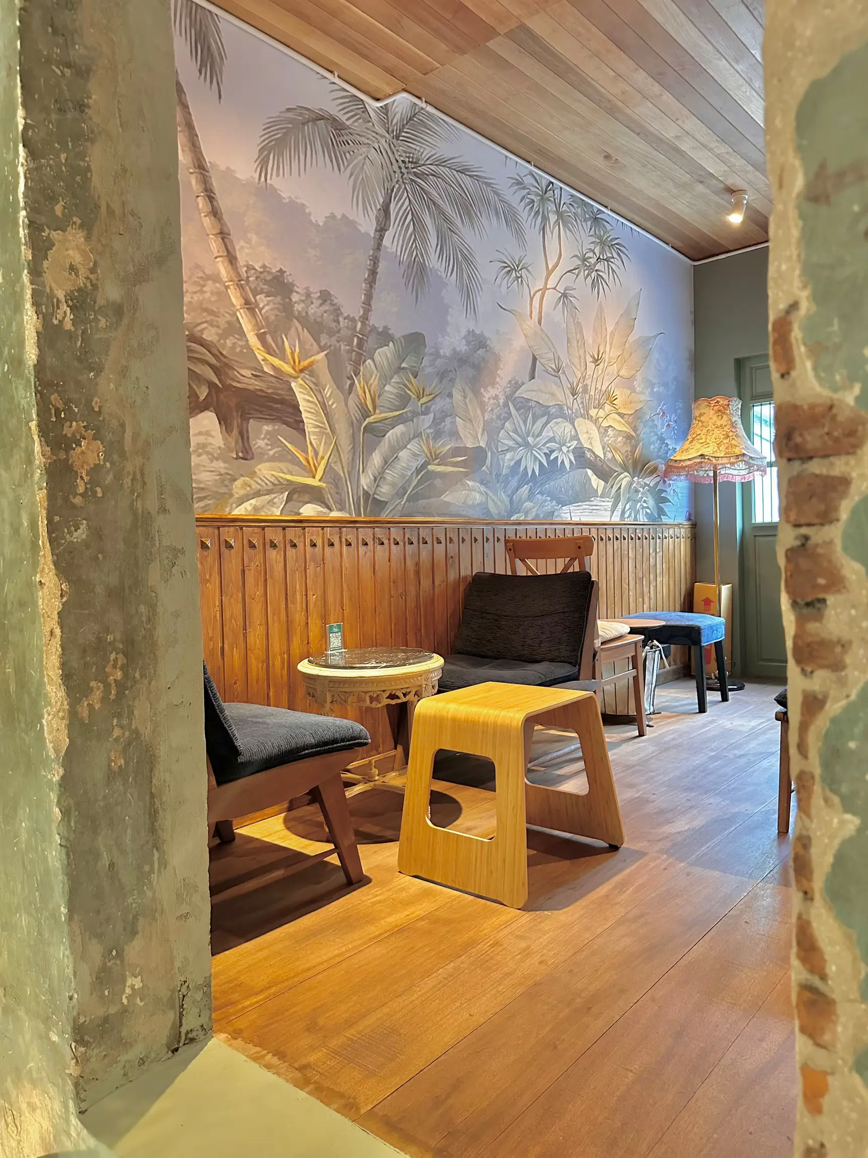 JAO.UN 🧧🥡 Chinese-Style Cafe and Bar Yong Raj Quarter ☃ Jab | Gallery ...