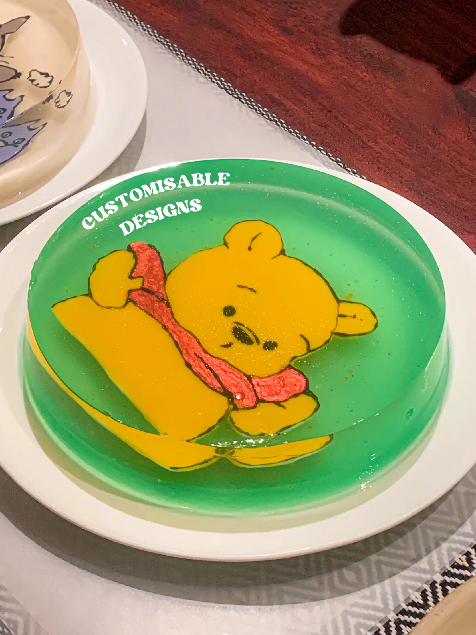 try these jelly cakes — perfect for any occasion 🥰 | Gallery posted by ...