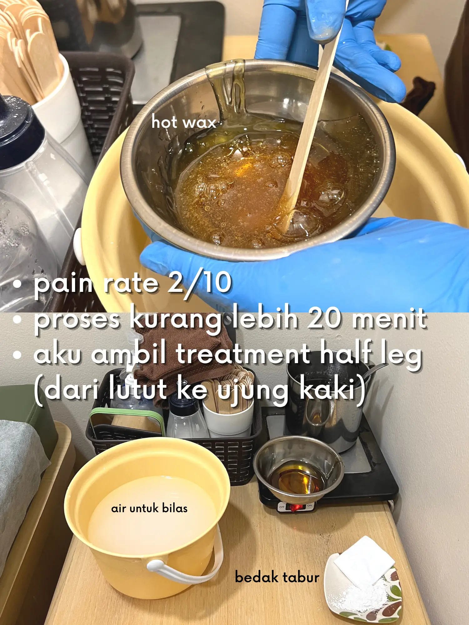 20 ide wl waxing price list teratas di 2024