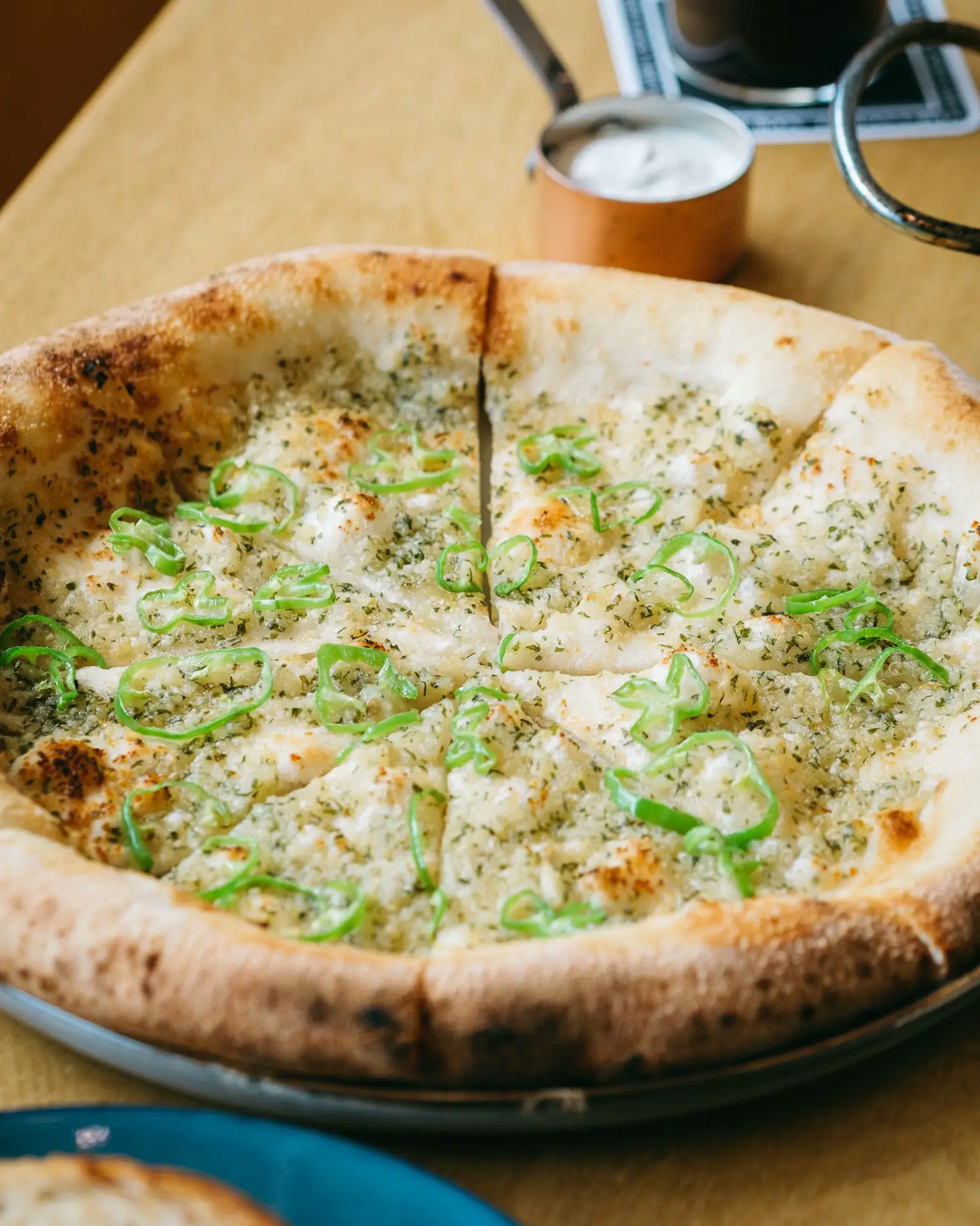 COCO LIMA Mexican-Spanish Twist Style Restaurant | Gallery posted by ...