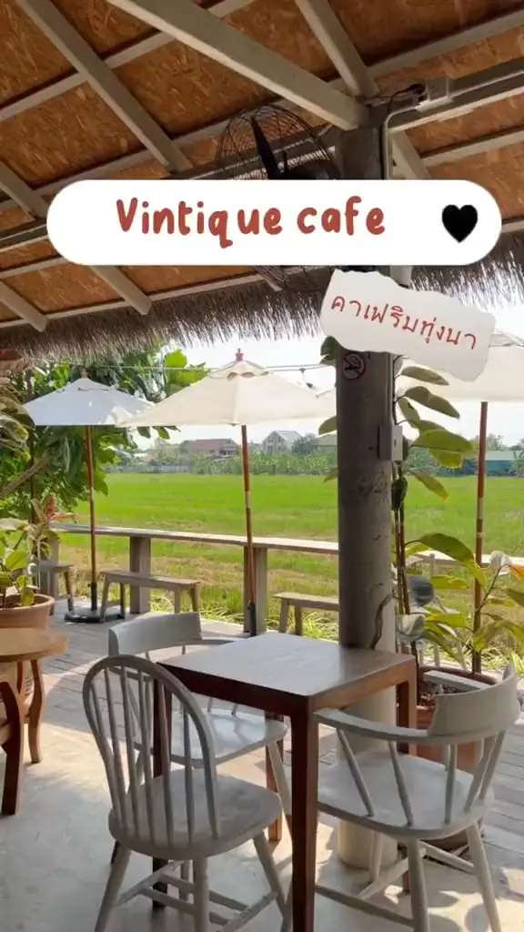 ชี้พิกัดคาเฟ่สวย "คลองสามวา" สวย ชิล ฟีลธรรมชาติ | วิดีโอที่เผยแพร่โดย ...