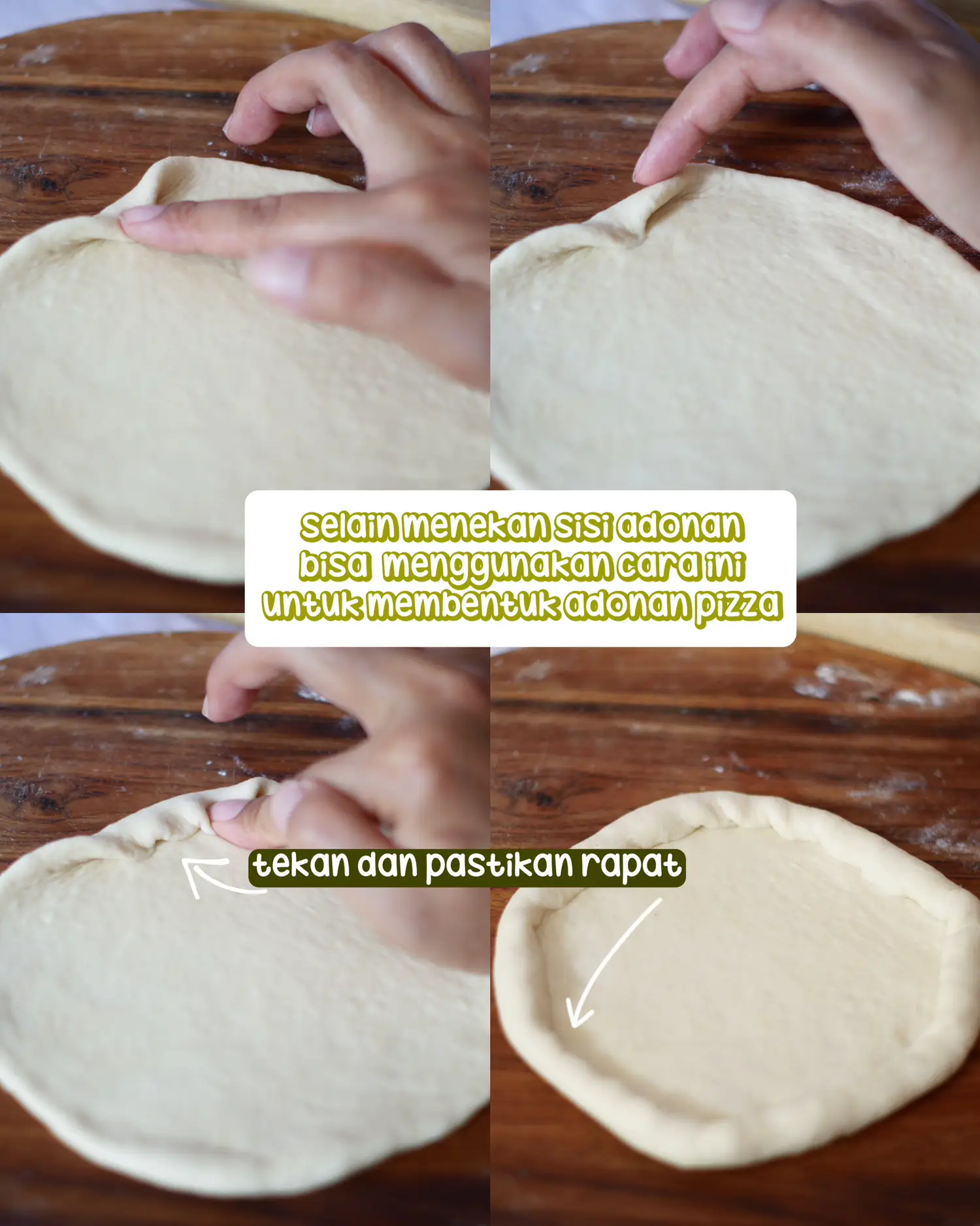 20 ide Resep Pizza Frozen teratas di 2024