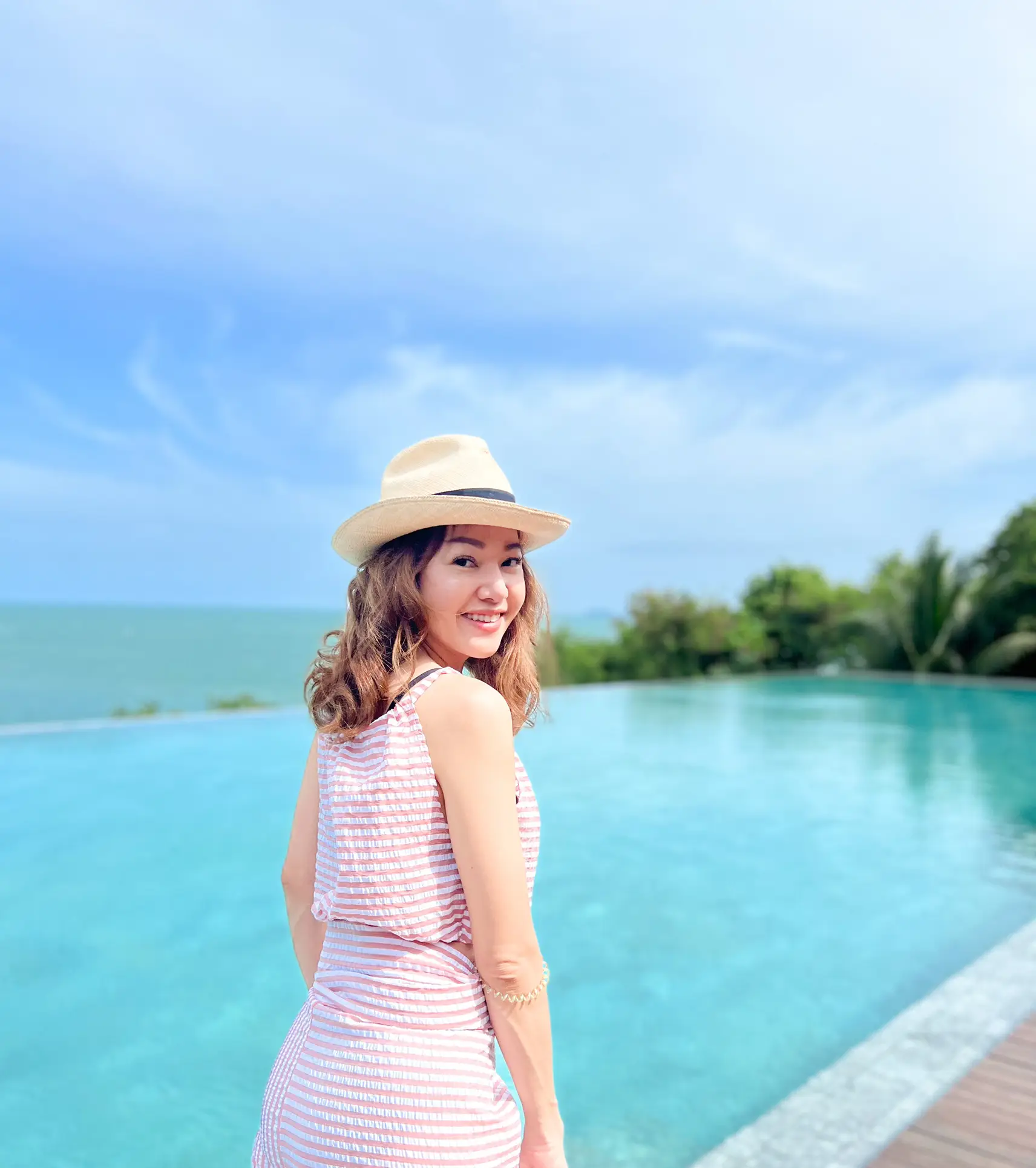 Happy Holiday in Samui | แกลเลอรีที่โพสต์โดย Princie | Lemon8