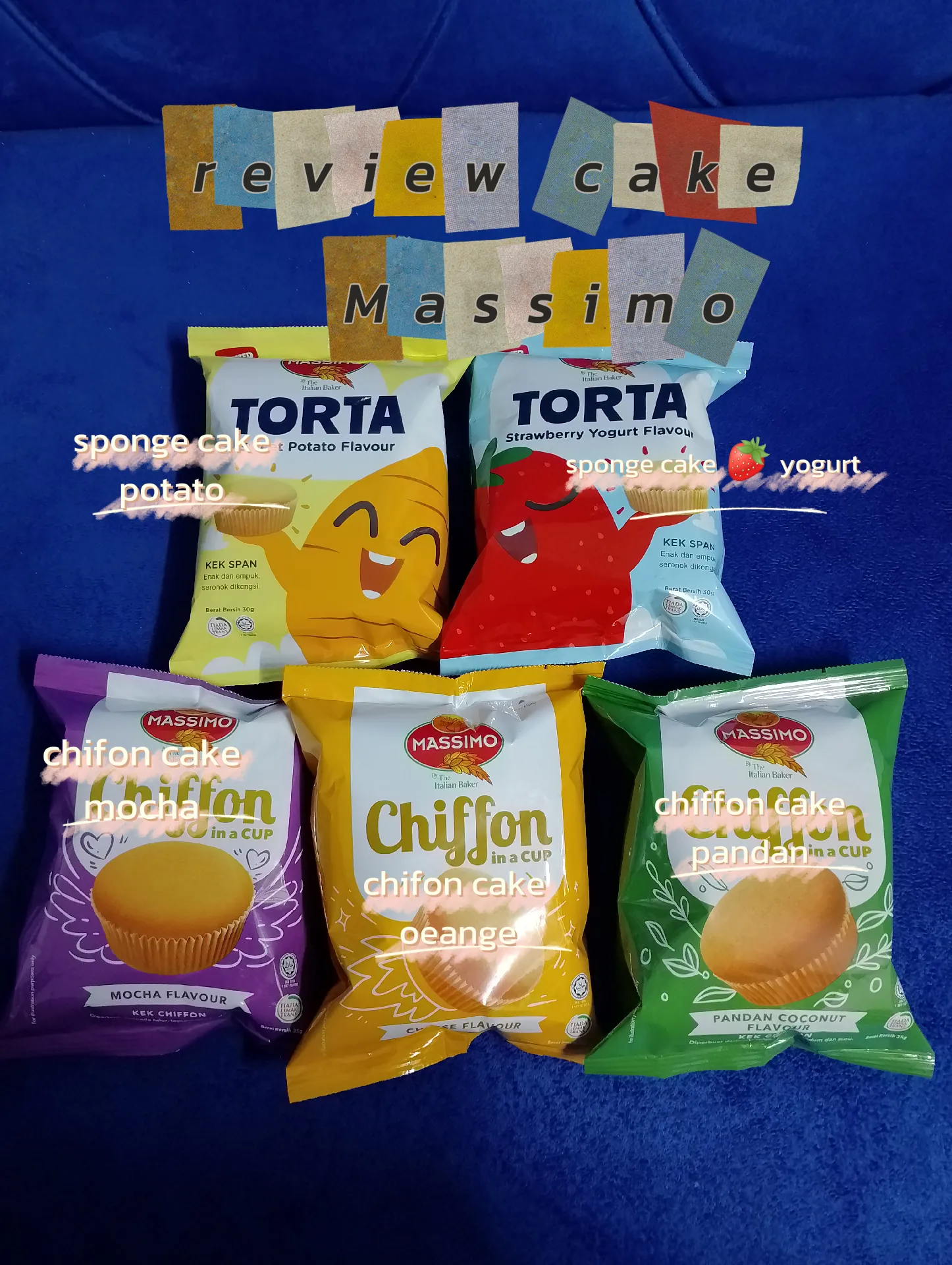 review cake massimo | Galeri disiarkan oleh Bella Ase | Lemon8