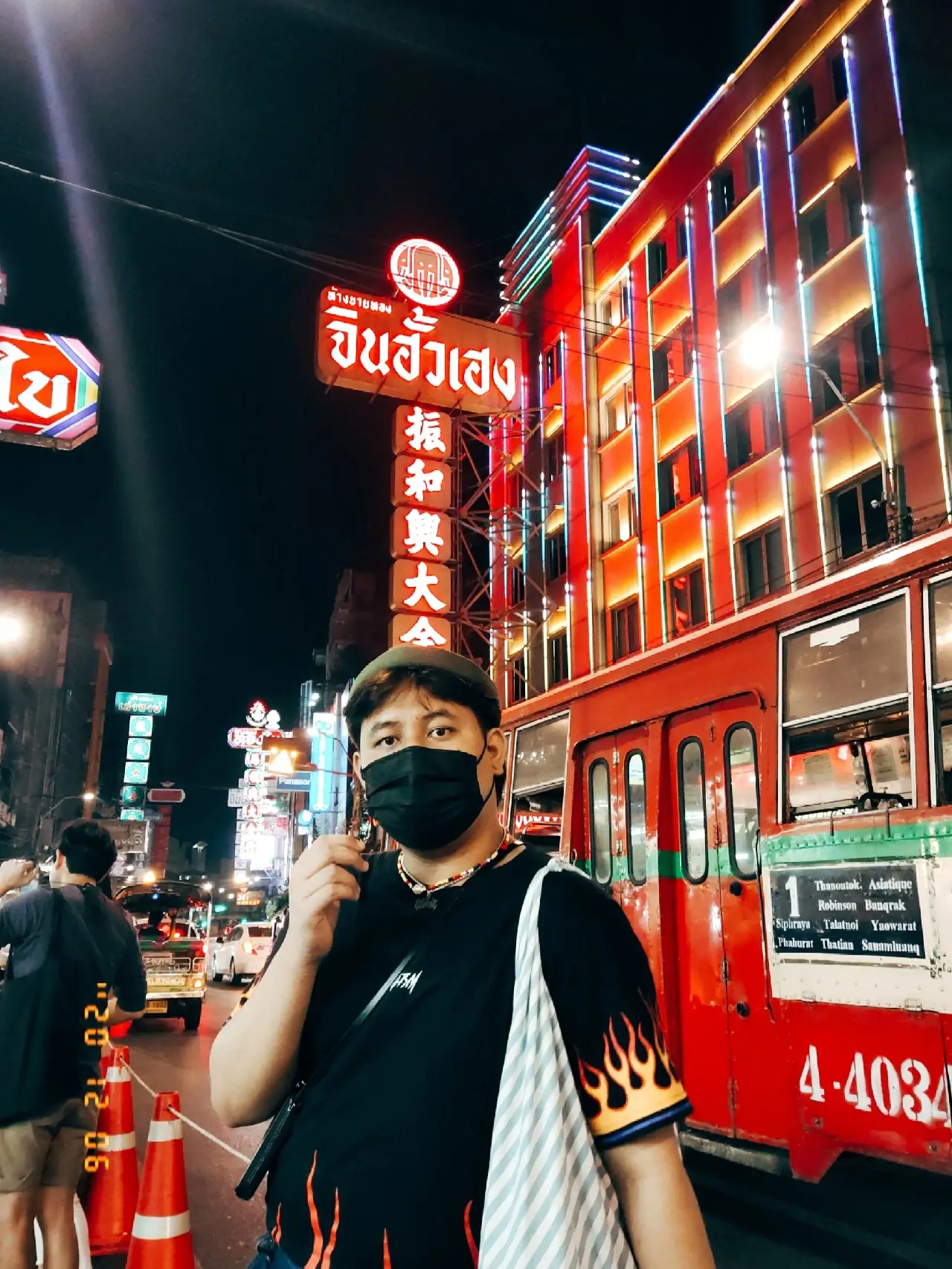 App กล้องฟิล์มสุดต๊าชช 📸 ถ่ายง่าย แถมสวยม๊ากก😅 | แกลเลอรีที่โพสต์โดย jab_lee | Lemon8