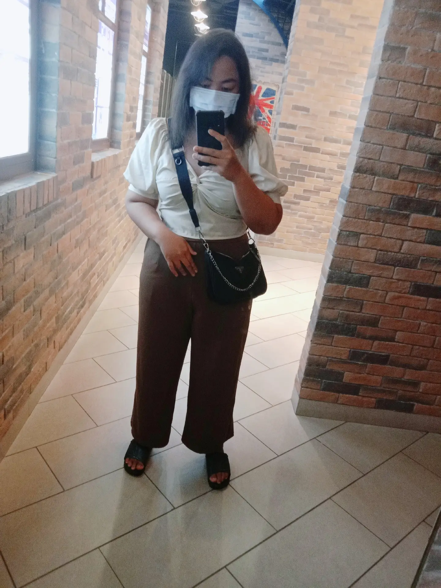 คนอ้วนที่อยาก กลับมาลดน้ำหนักเพื่อสุขภาพอีกสักครั้ง | แกลเลอรีที่โพสต์โดย Tang Supranee | Lemon8