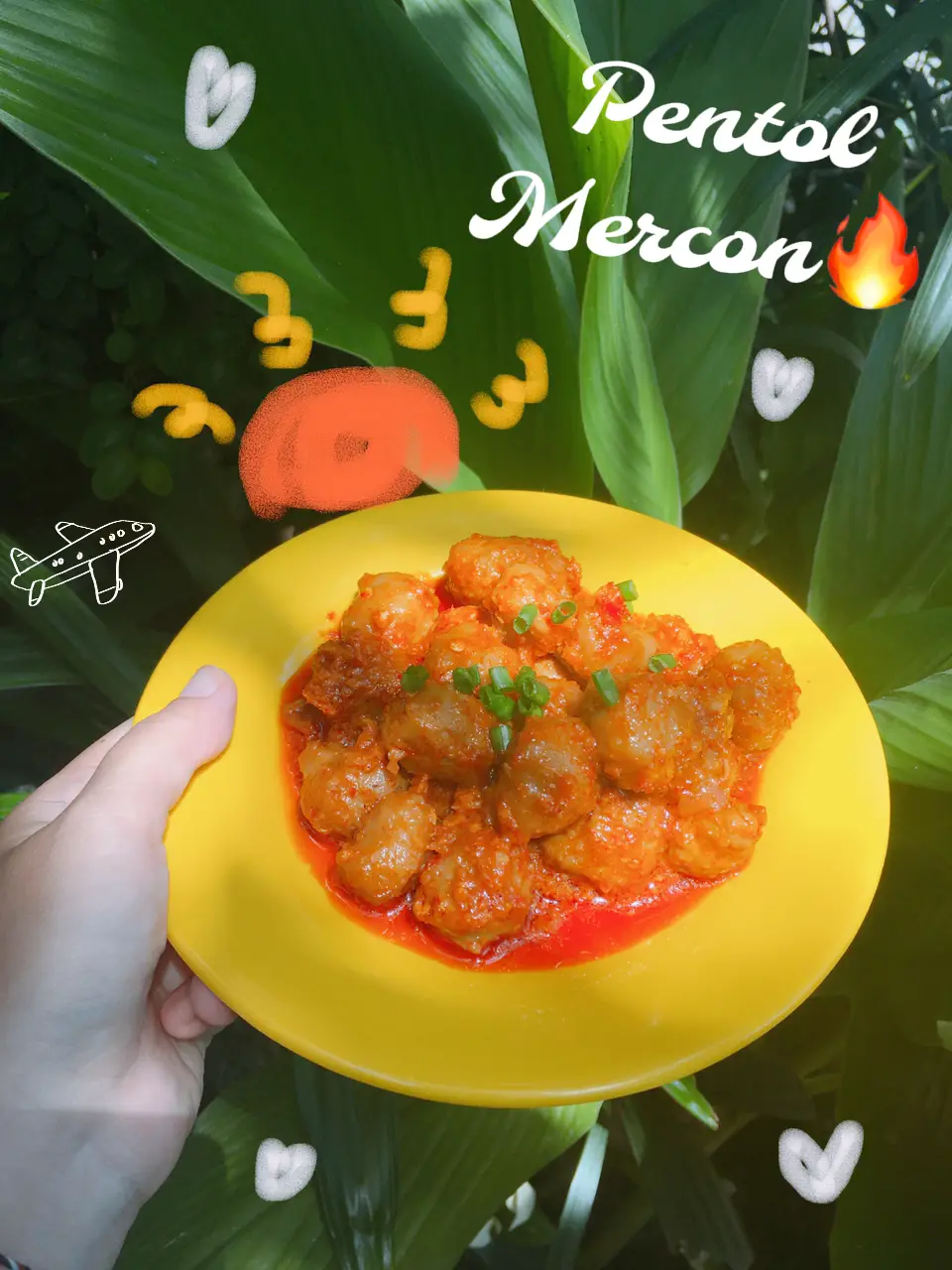 BAKSO MERCON🔥 •SIMPEL MUDAH• | Galeri diposting oleh masakenakyuk | Lemon8