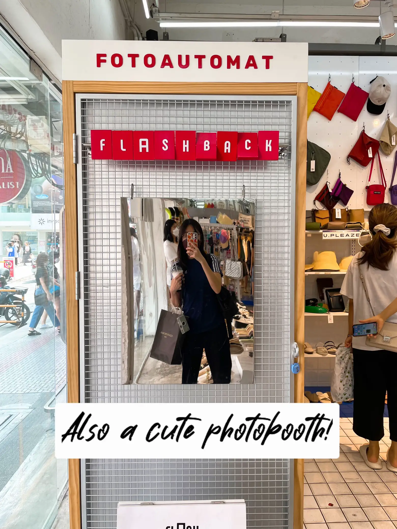 Visit this shop ASAP! Multi-labels Store 😱 | Gallery posted by Pam | Lemon8