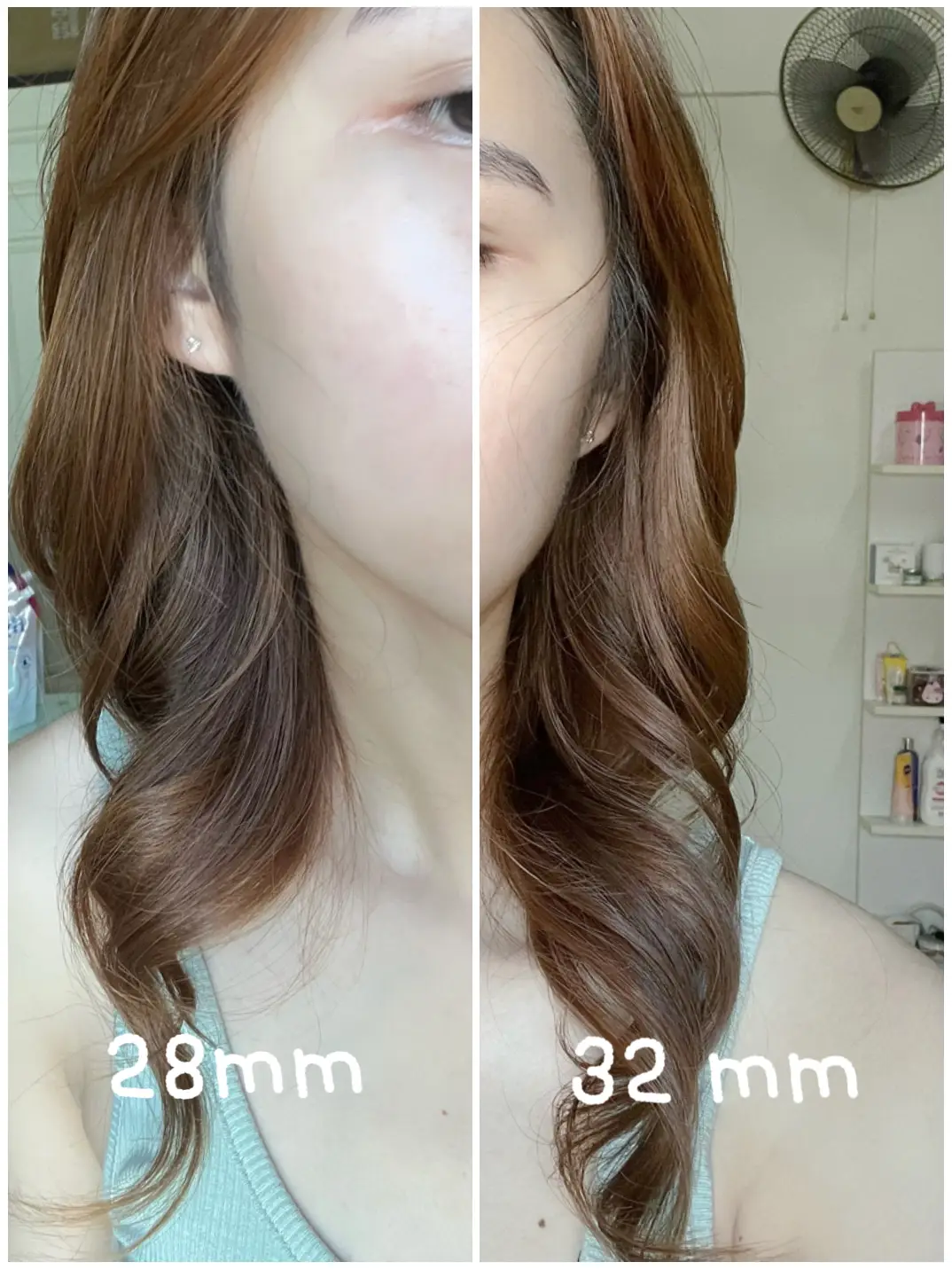 เครื่องลอนผมอัตโนมัติ น้องสายรุ้ง🌈 | แกลเลอรีที่โพสต์โดย tiny winkle | Lemon8