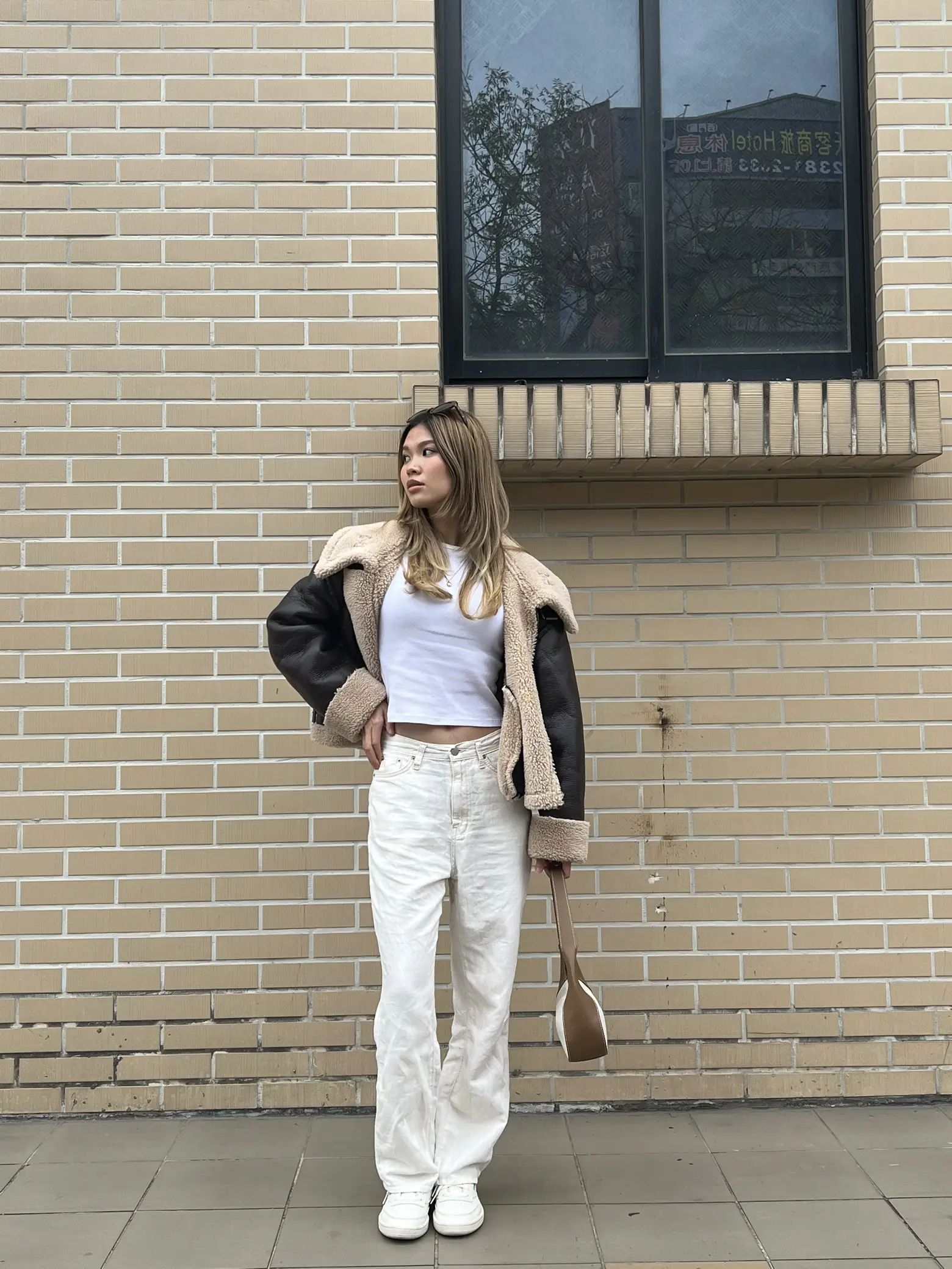 winter ootd ideas! แต่งตัวไปไต้หวัน pt.2! 🌟🫶🏻 | แกลเลอรีที่โพสต์โดย ...