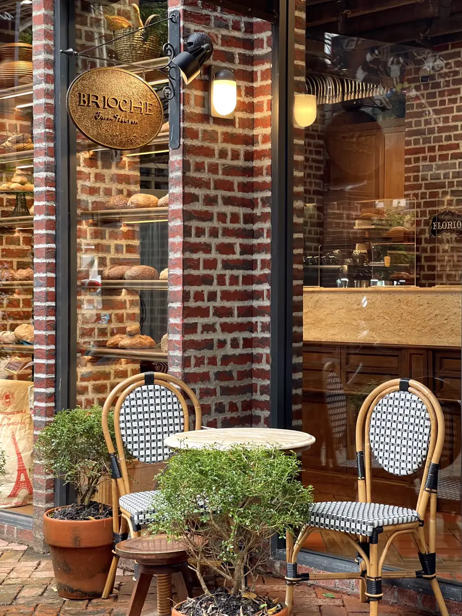 Windy Quarter French Style Cafe Review | Gallery posted by Double U ...