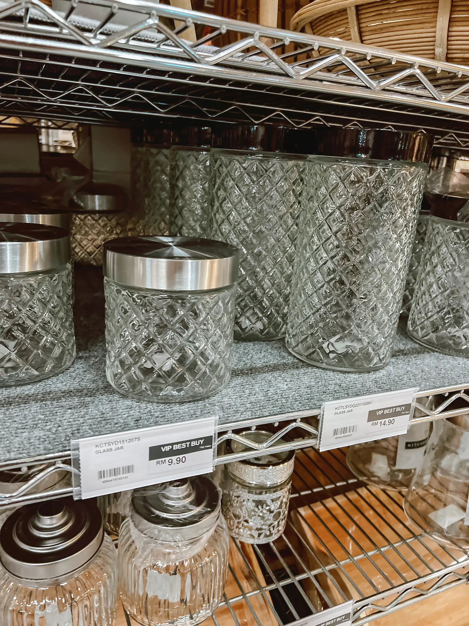 3 TIPS PENTING BISKUT RAYA TAHAN LAMA | Galeri disiarkan oleh AyraaAziz ...