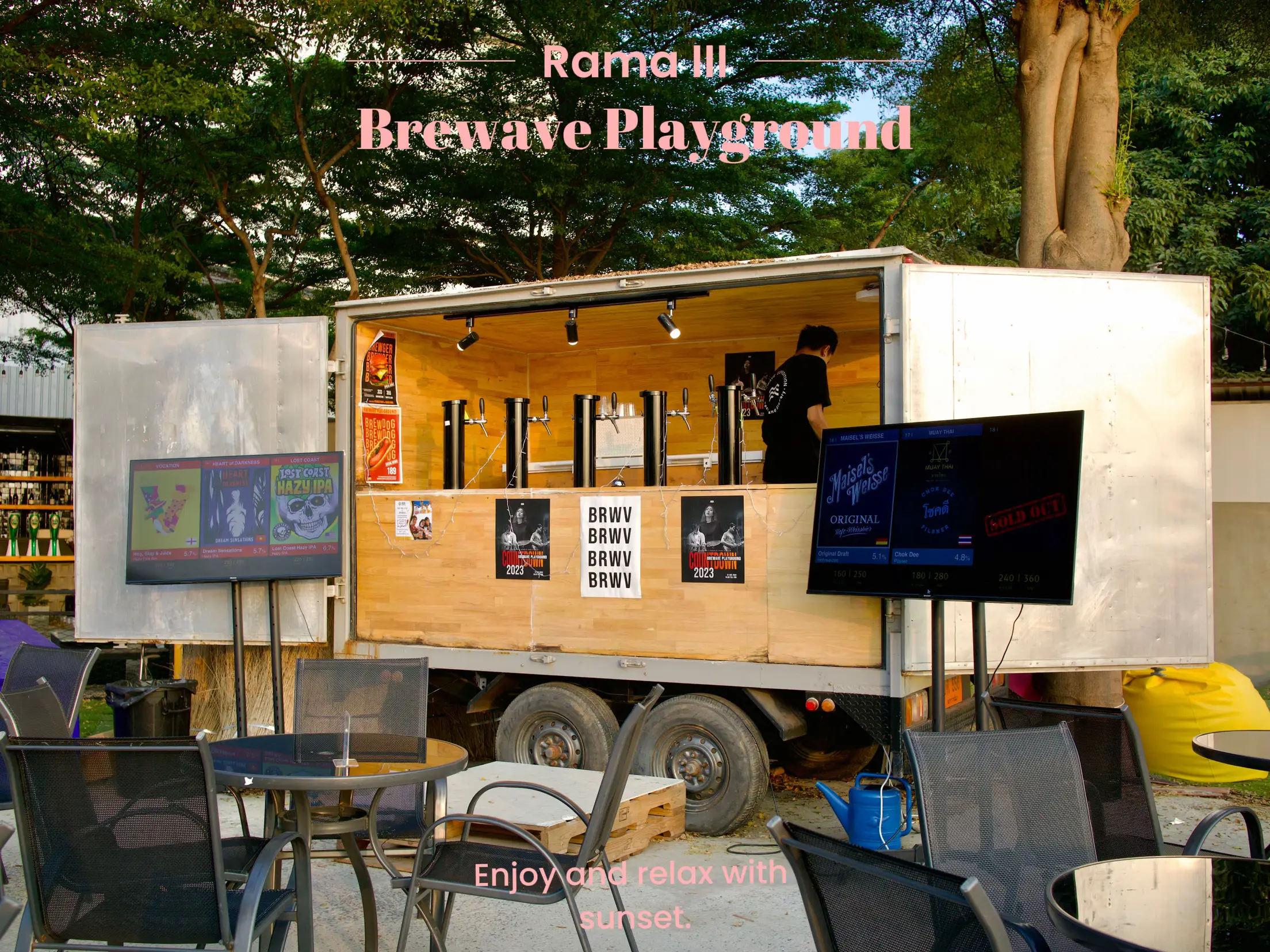 20 ไอเดียยอดนิยมเกี่ยวกับ ร้านเหล้านั่งชิลพระราม3 ในปี 2024