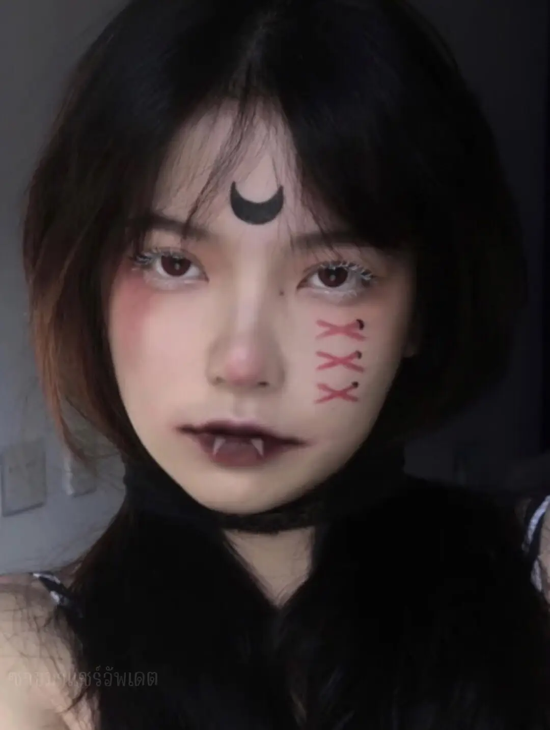 ~ รวมเธรดแต่งหน้า Halloween Day ~ 👻🎃 แกลเลอรีที่โพสต์โดย ซายมาแชร์ ♡