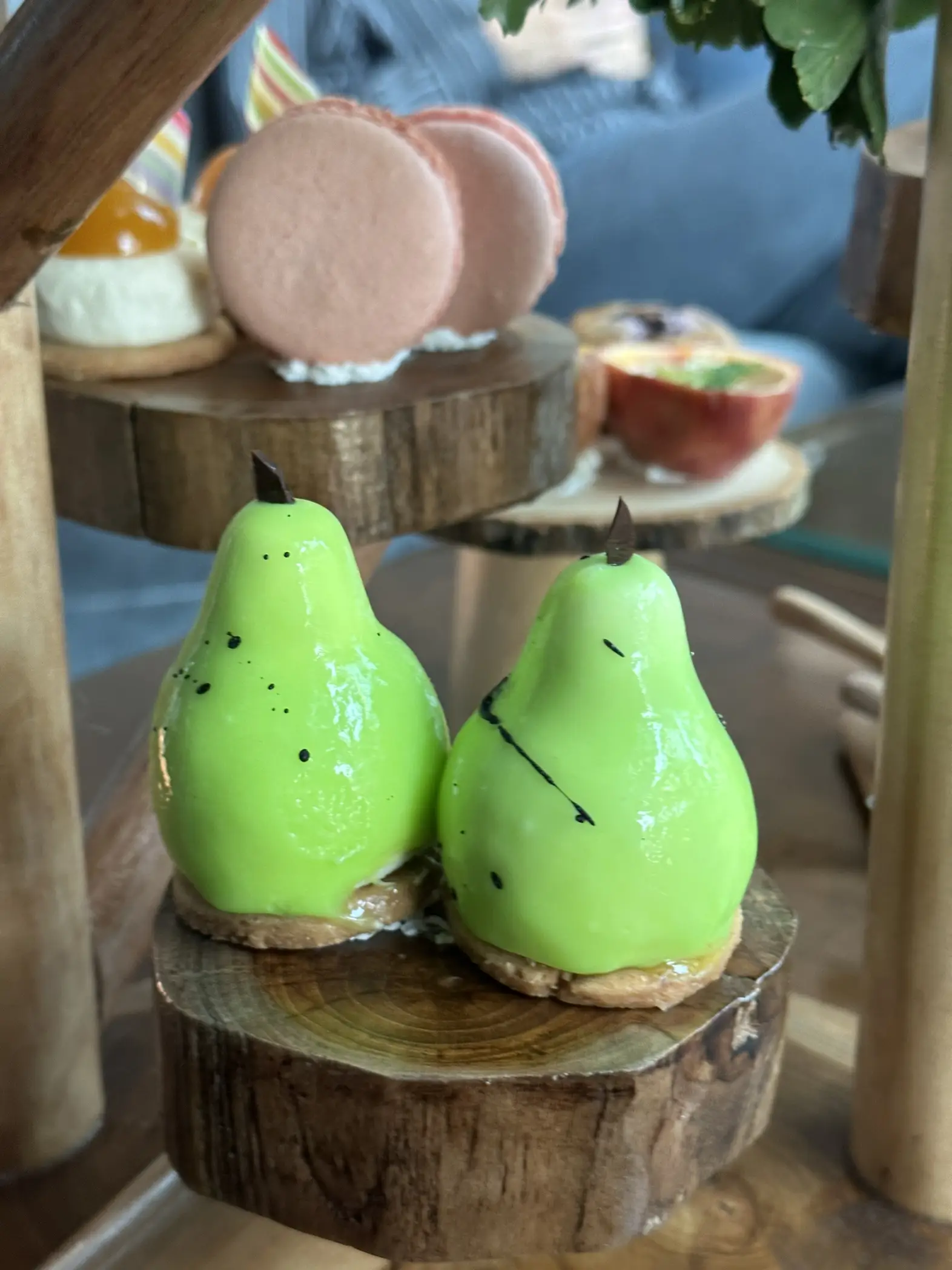 Savour the sense of spring at St.Regis Bangkok | แกลเลอรีที่โพสต์โดย ...