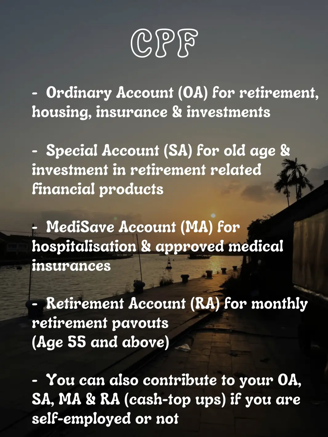 ADULTING: 𝘵𝘢𝘹𝘦𝘴, 𝘴𝘢𝘷𝘪𝘯𝘨𝘴, 𝘪𝘯𝘴𝘶𝘳𝘢𝘯𝘤𝘦, 𝘤𝘱𝘧 ?? | แกลเลอรีที่โพสต์โดย ...