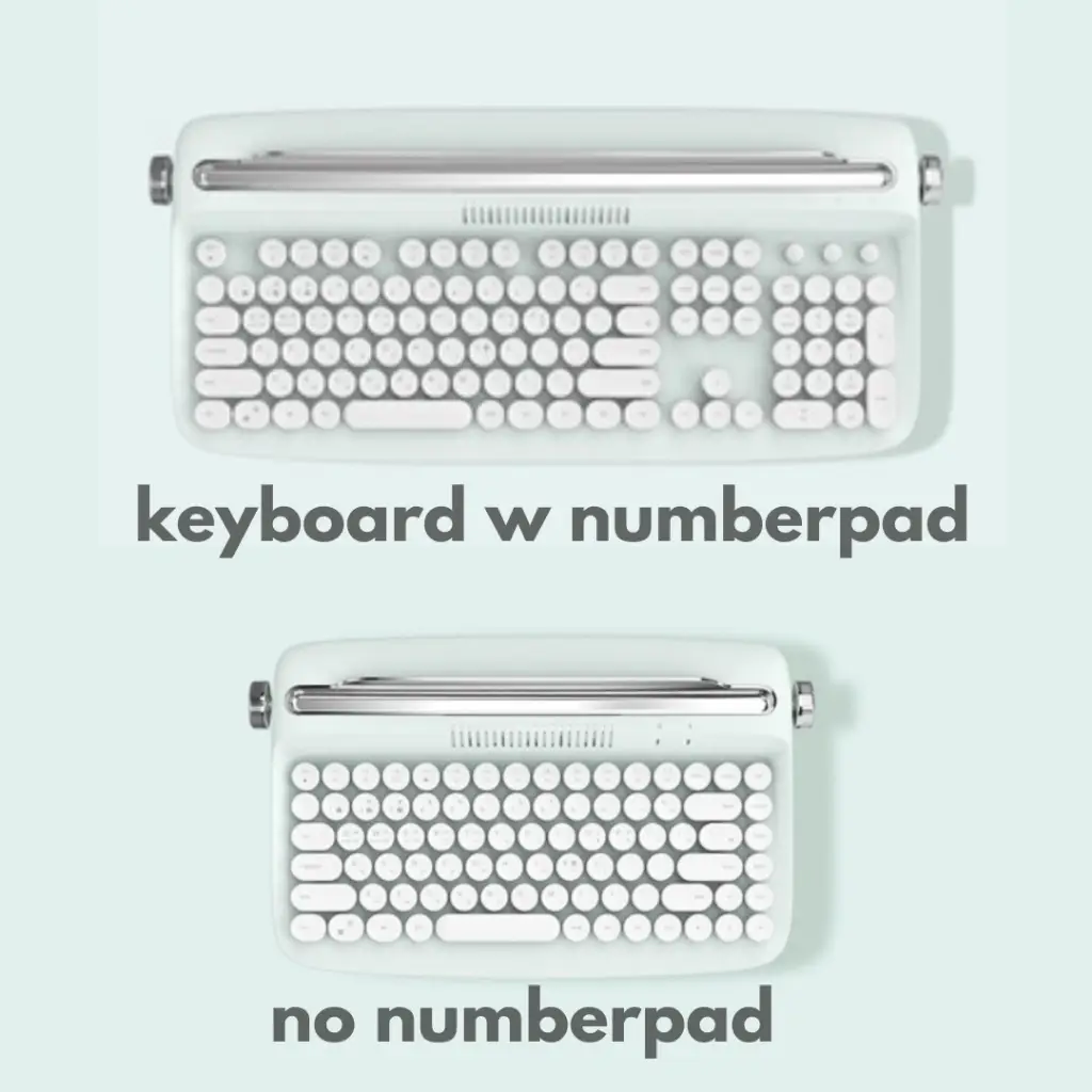 คีย์บอร์ดไอแพดactto - การค้นหาใน Lemon8