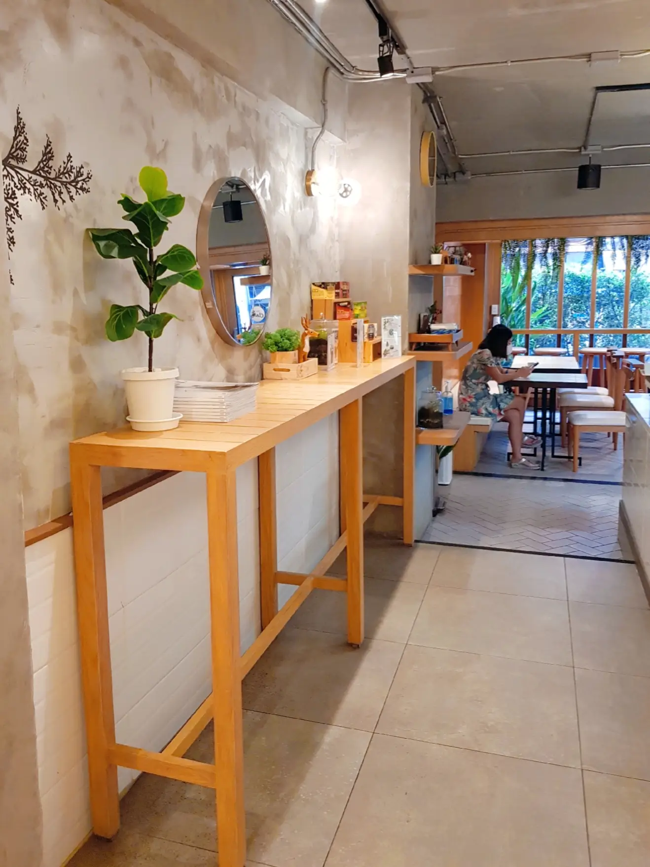 Dear Cafe | 🦌☕ | แกลเลอรีที่โพสต์โดย Rain fone☔ | Lemon8