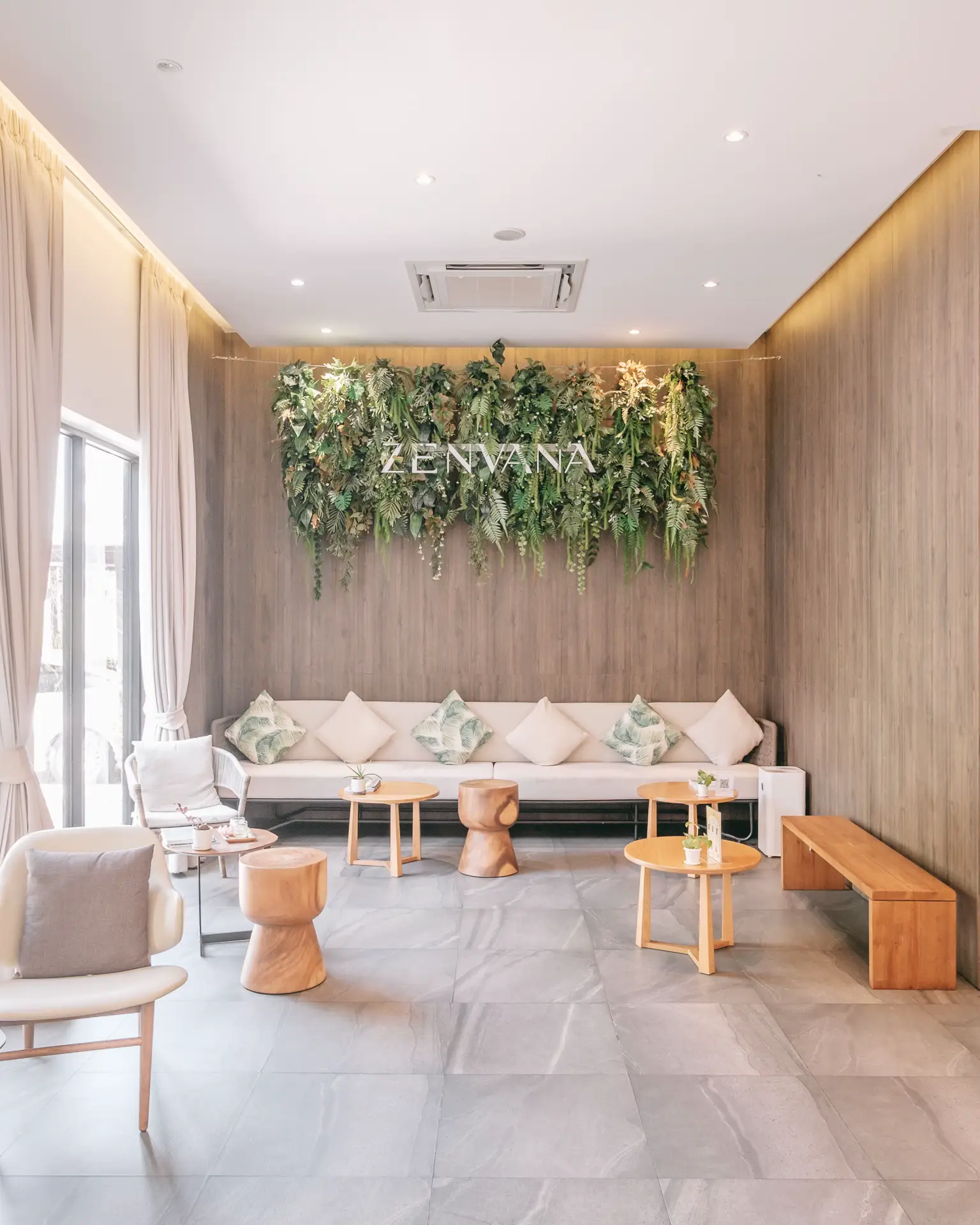 ZENVANA Wellness Spa ย่านราชพฤกษ์ 🧖‍♀️🌿🌳 | แกลเลอรีที่โพสต์โดย ...