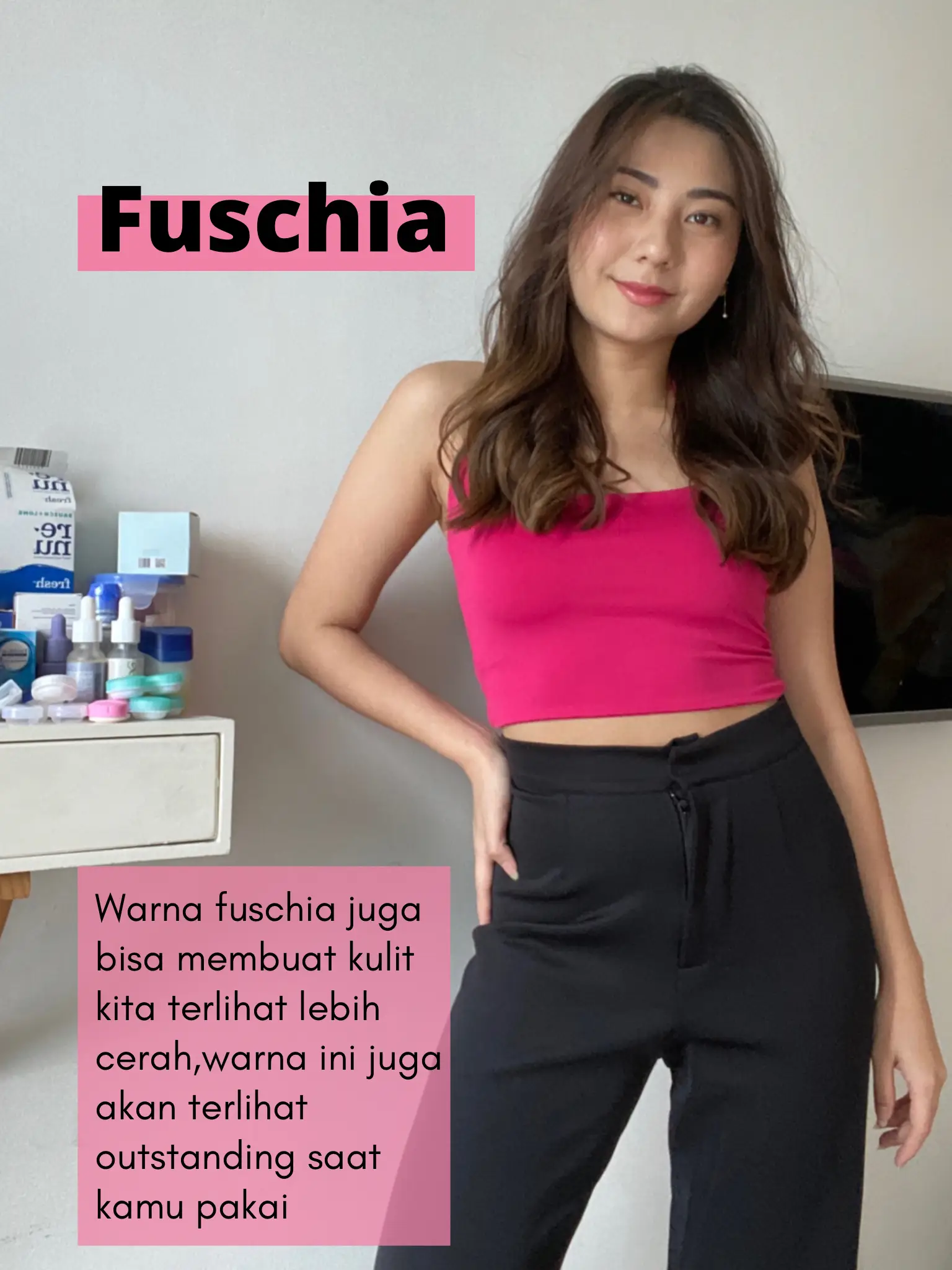 19 ide Shade Yang Cocok Untuk Kulit Kuning Langsat teratas di 2024