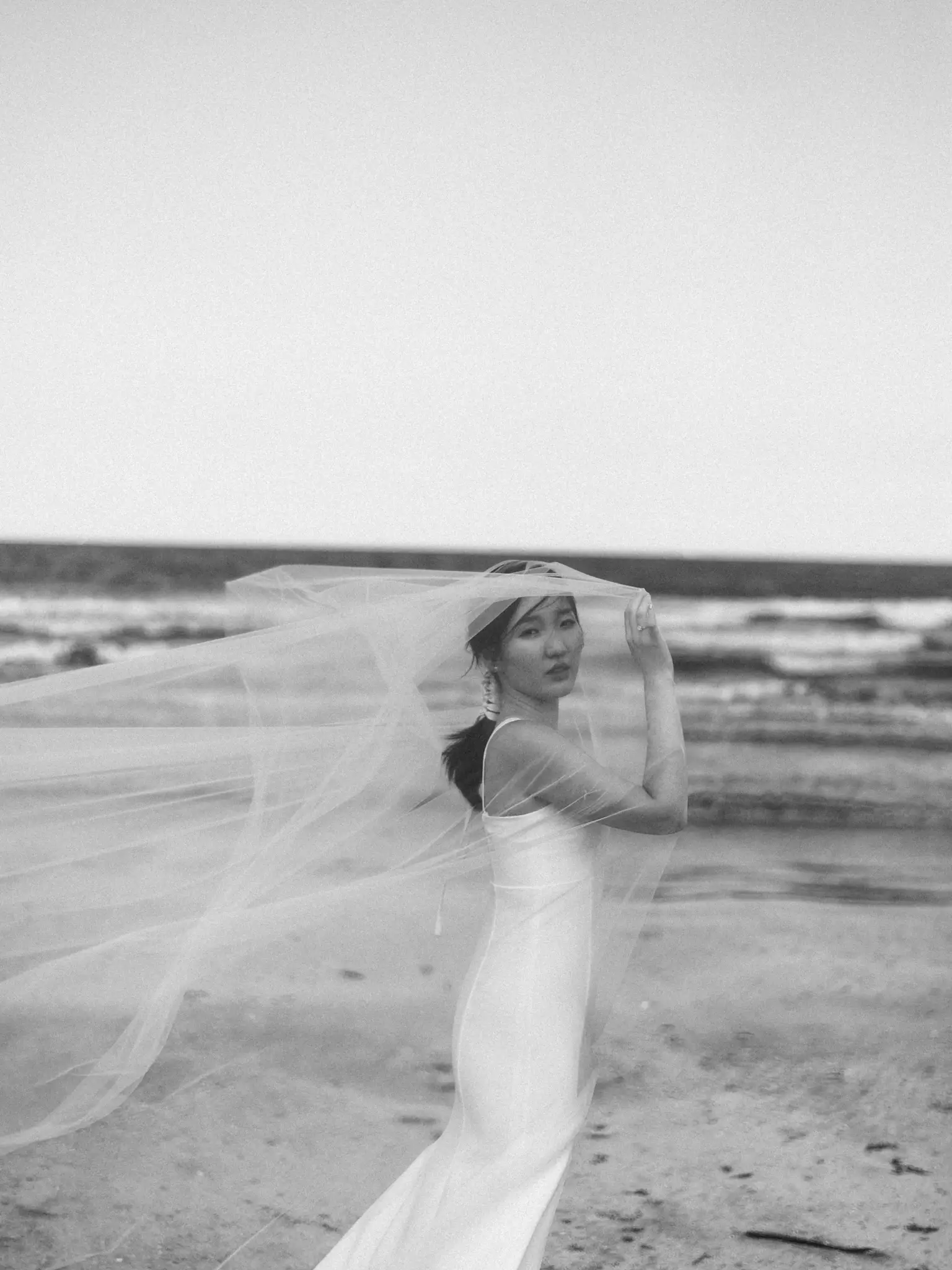 Pre-wedding shoot in JB | Gallery posted by Connie Chiwa | Lemon8