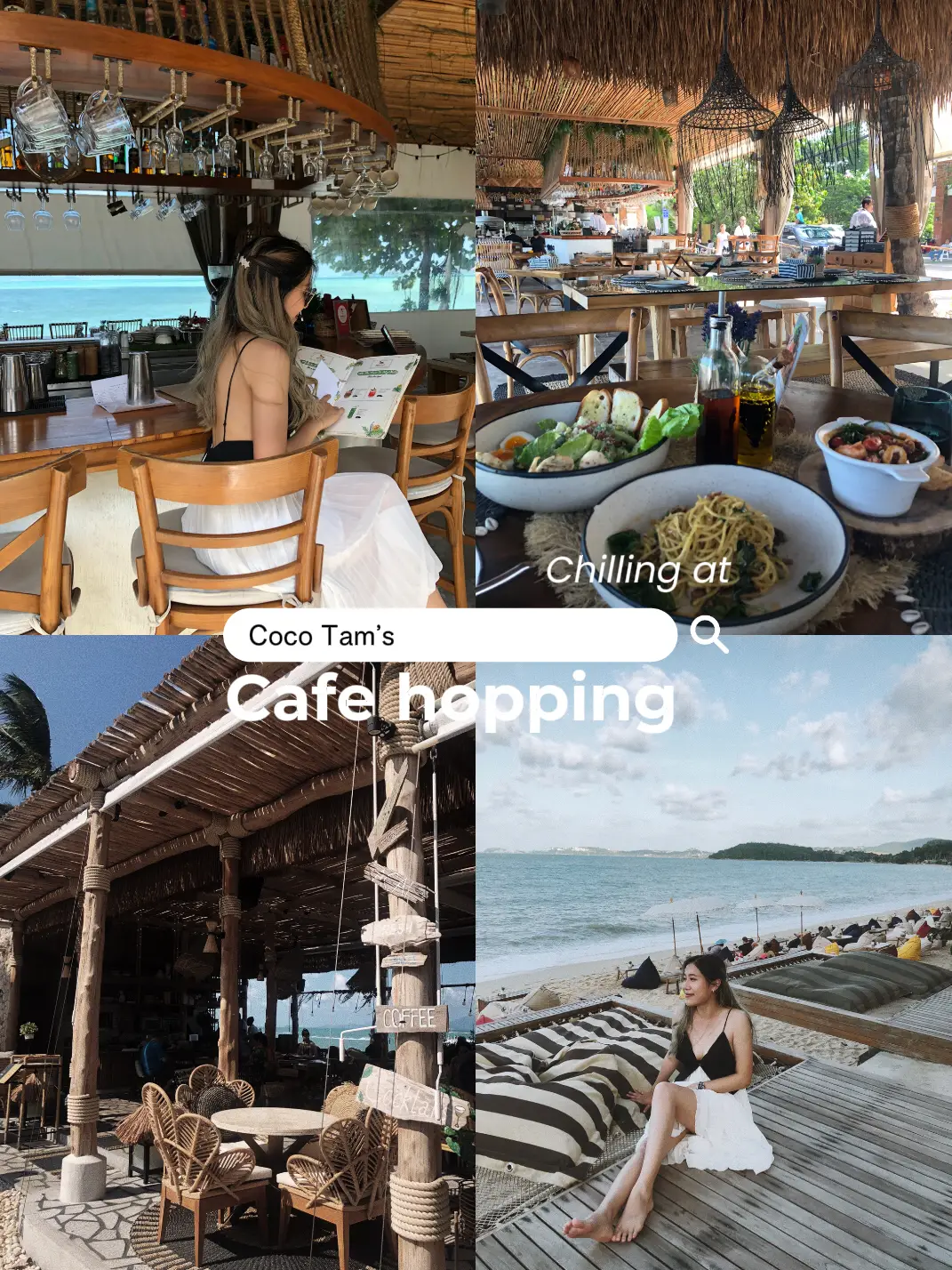 SAMUI FIRST TIME 🏝️มัดรวมแบบ 3 วัน 2 คืน | แกลเลอรีที่โพสต์โดย ...