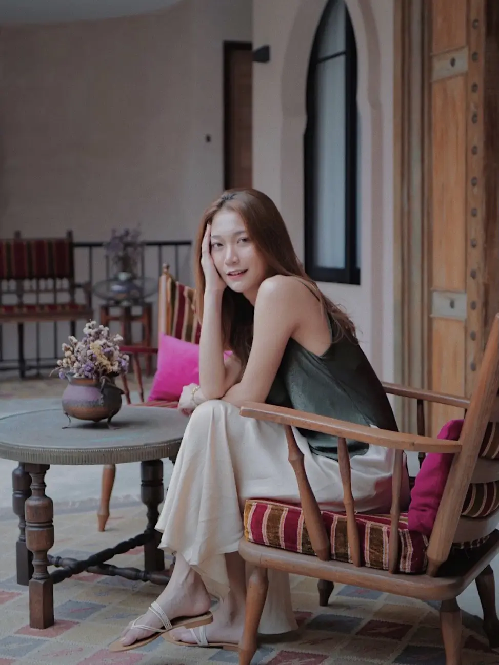 The Ryad Rayong ที่พักสวยรับรองได้ภาพกลับมาอัพเพียบบ🛖 | แกลเลอรีที่โพสต์โดย -mymitaa | Lemon8