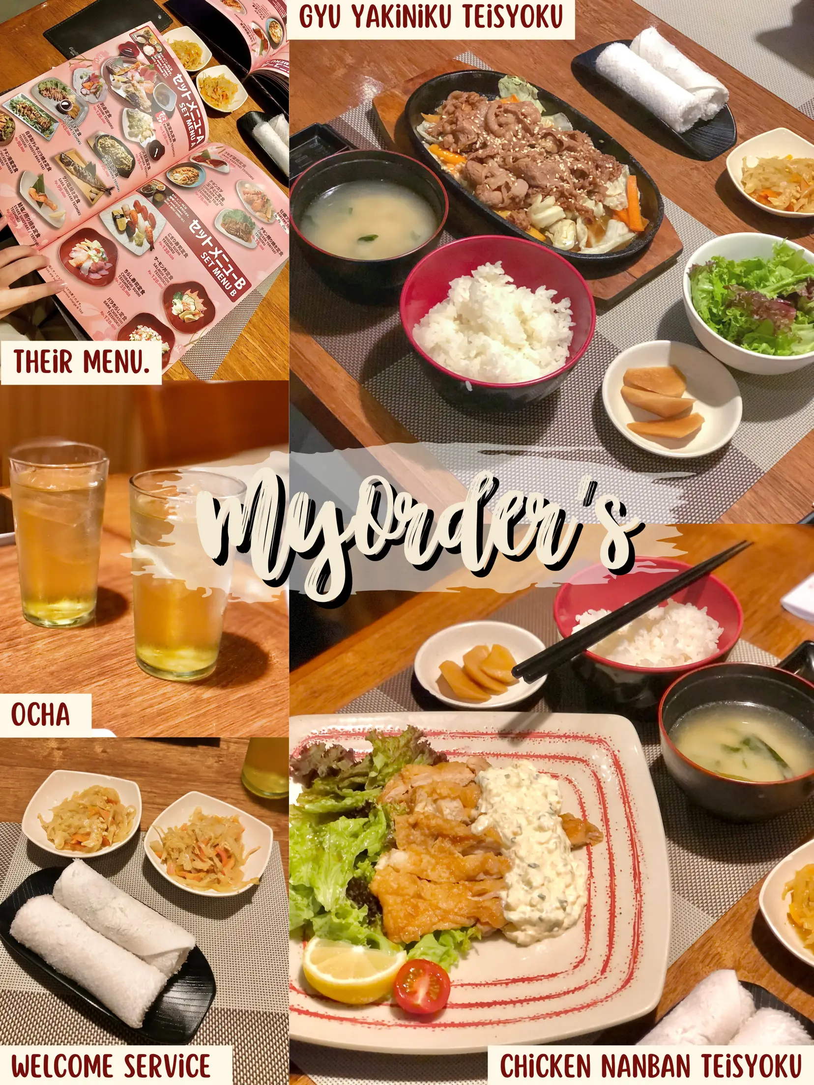 HIDDENGEM - Resto Langganan Orang Jepang at Blok M | Galeri diposting oleh Meilmt | Lemon8