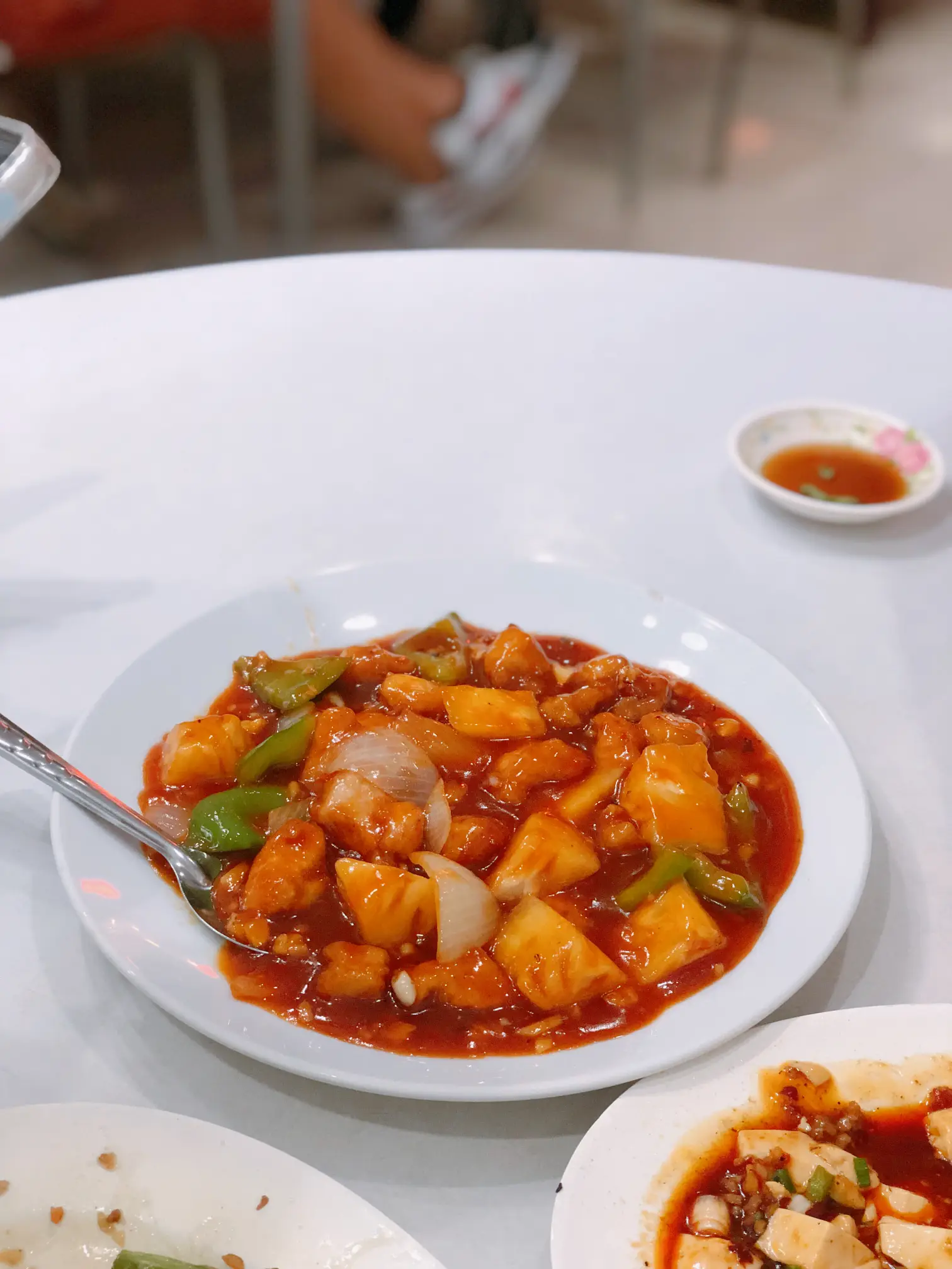 Beijing Kitchen, Chula Children's Home Traditional Chinese Restaurant ...