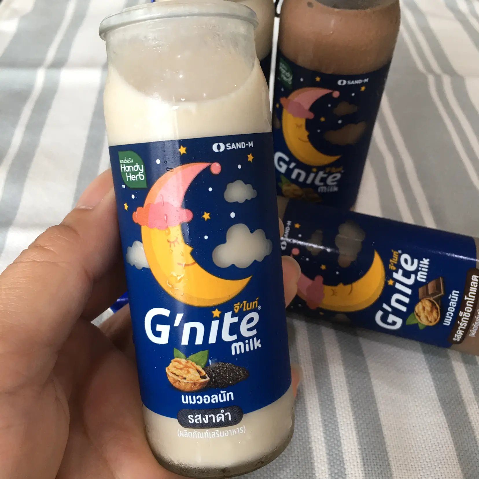 G’nite🌛 | แกลเลอรีที่โพสต์โดย Everything | Lemon8