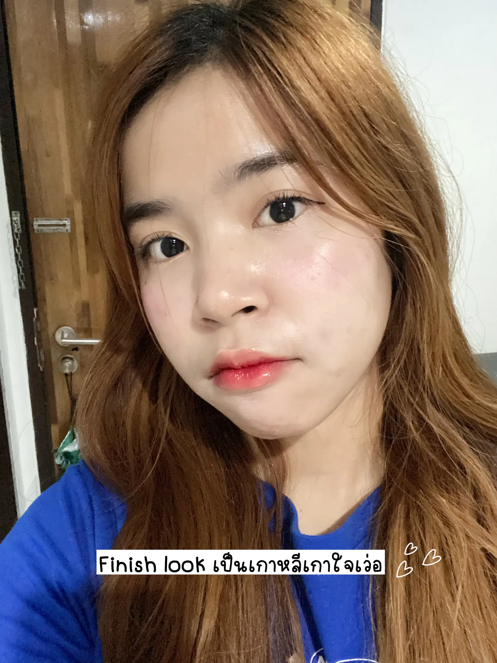 เปิดกรุลิปน่ารักหลักถูกและดีต่อใจ (พร้อมทริคทาปากให้ฉ่ำมง) | แกลเลอรีที่โพสต์โดย aomreview | Lemon8