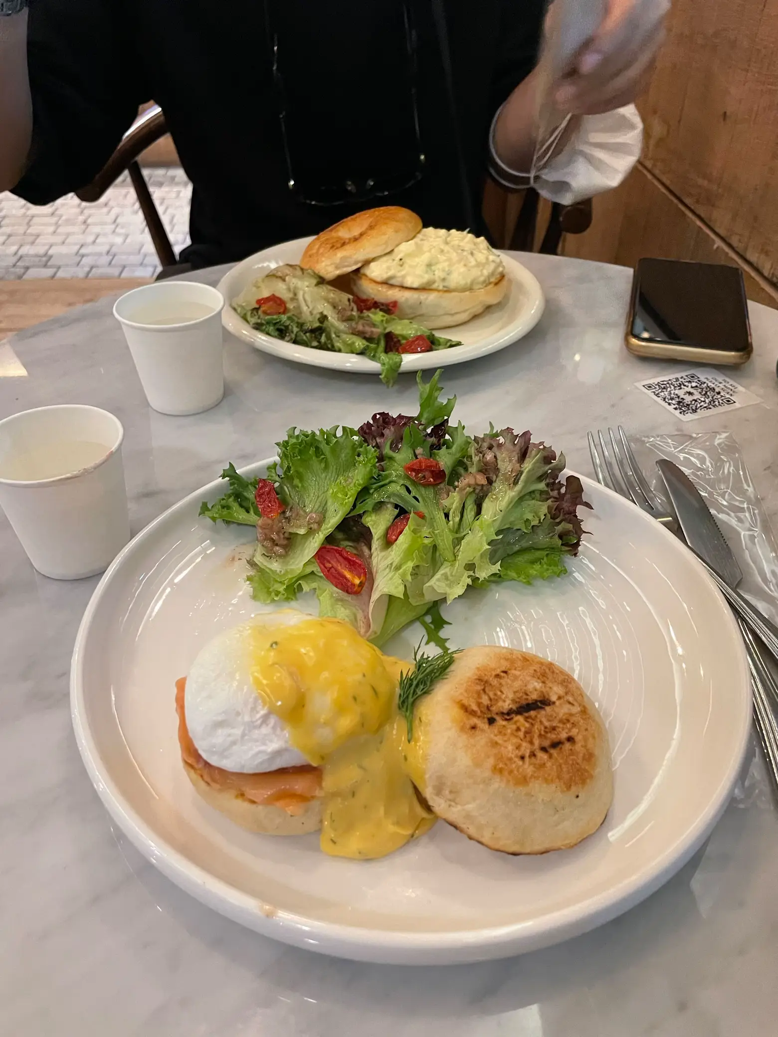 Work from cafe! บรรยากาศดี มีปลั๊ก! | แกลเลอรีที่โพสต์โดย thisispaepae | Lemon8