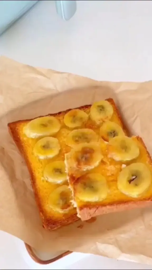 ทำแซนวิชง่ายๆ | วิดีโอที่เผยแพร่โดย Oh You | Lemon8