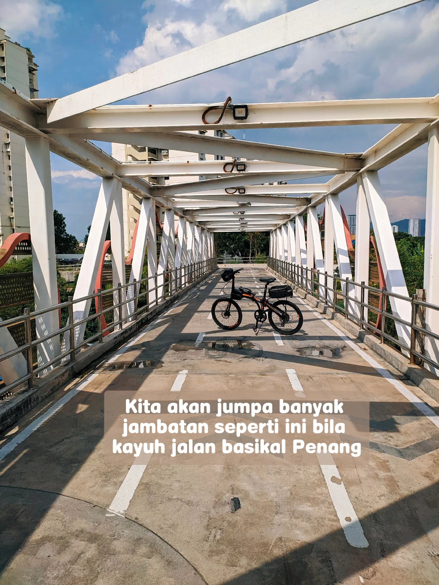 Jeju 'Vibes' - Laluan Basikal Tepi Laut di Penang! | แกลเลอรีที่โพสต์ ...