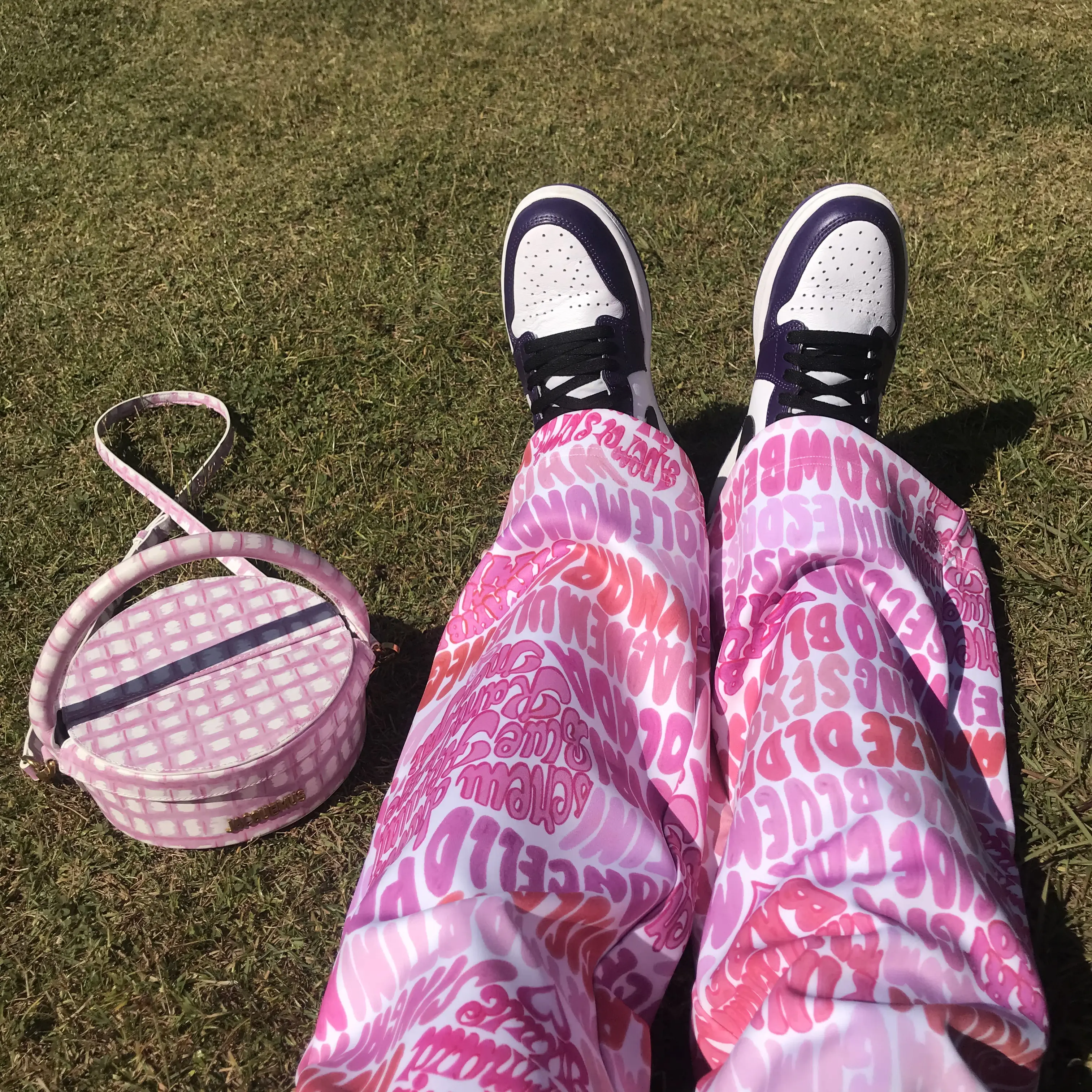 REVIEW | กระเป๋าสุดปังงจาก JACQUEMUS ♡ | แกลเลอรีที่โพสต์โดย ...