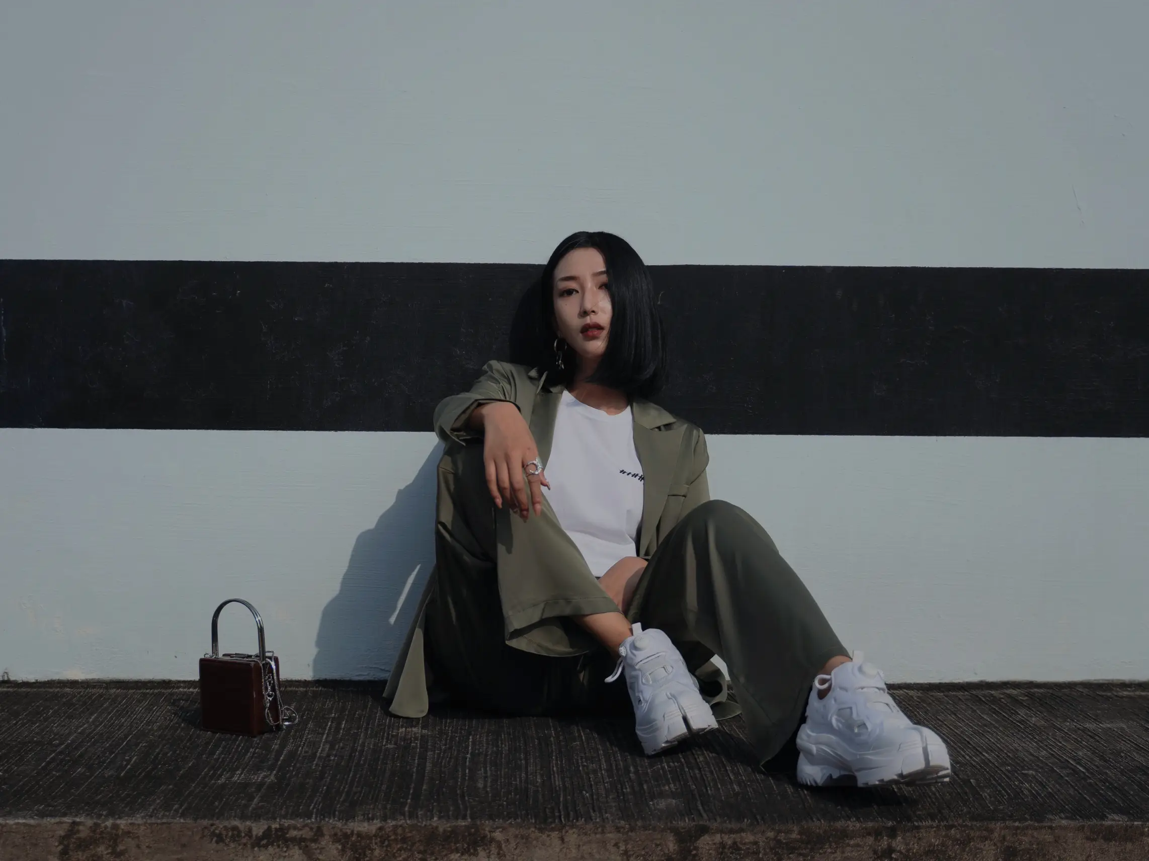 Let’s Take A Photo @ Random HDB Carpark PART I | Gallery posted by Yeats Yee | Lemon8