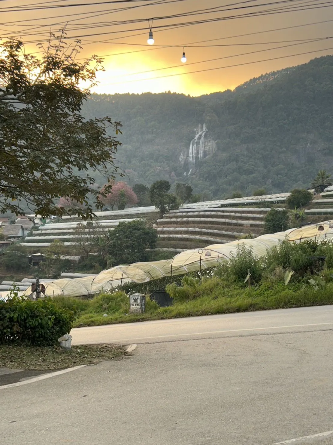 เดอะอินทนนท์วัลเล่ย์ ที่พักบรรยากาศธรรมชาติจ้า | แกลเลอรีที่โพสต์โดย Lhee ^^ | Lemon8