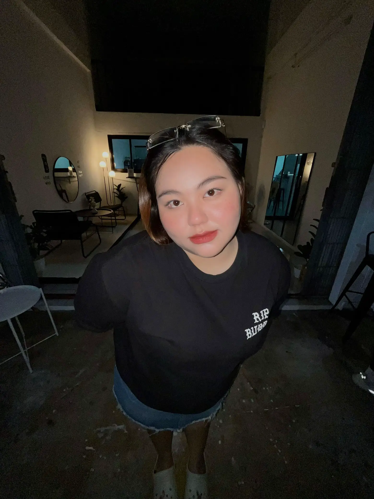 เเต่งตัวชิวๆไปคาเฟ่ ดูหนัง🎧🌻🫙 | แกลเลอรีที่โพสต์โดย 𝒯𝒽𝒾𝓅𝓈𝓊𝒹𝒶🧏🏻♀️ | Lemon8