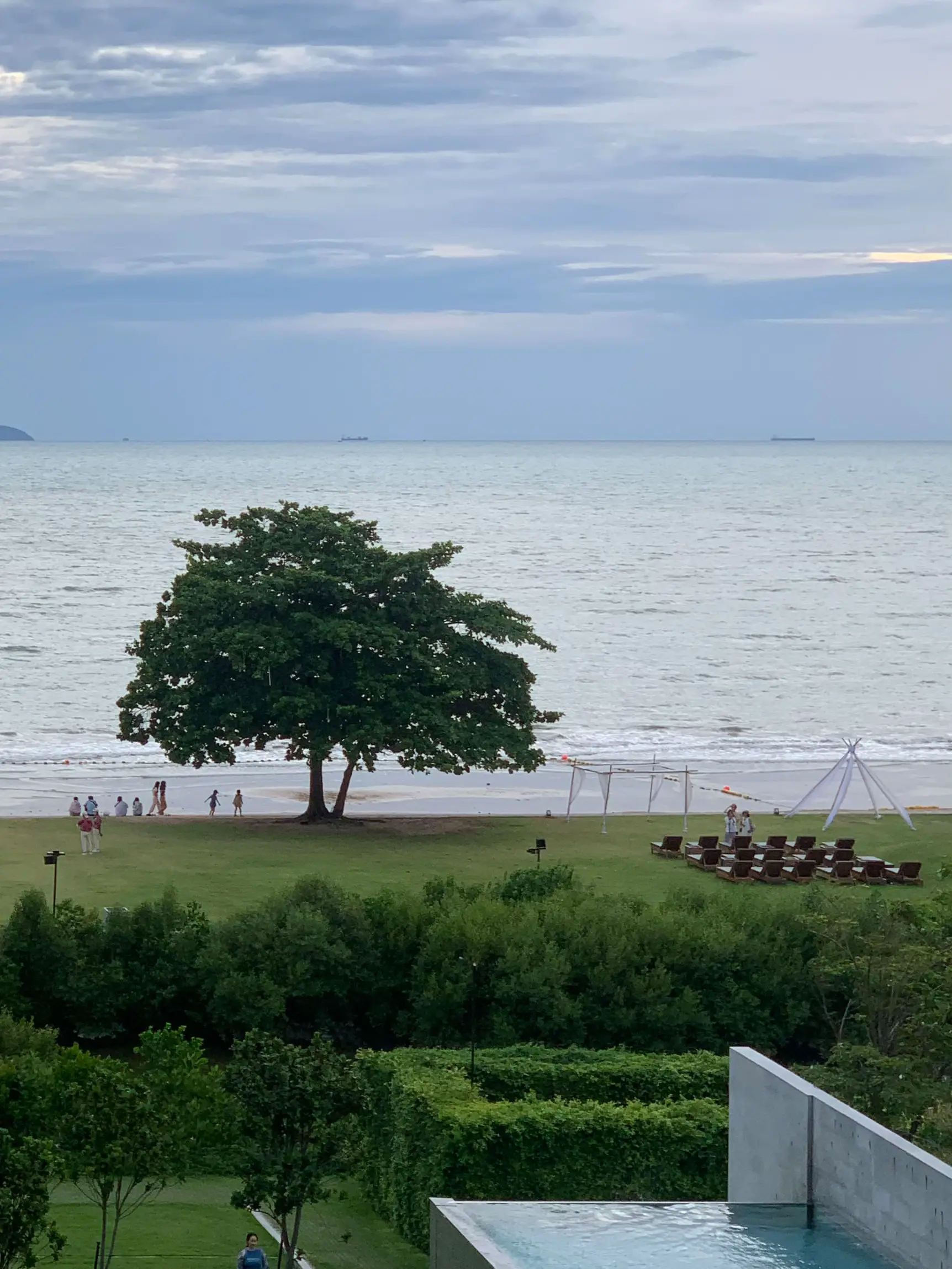 รีวิวโรงแรม ana anan resort & villas pattaya 🏞️🏢 | แกลเลอรีที่โพสต์โดย ...