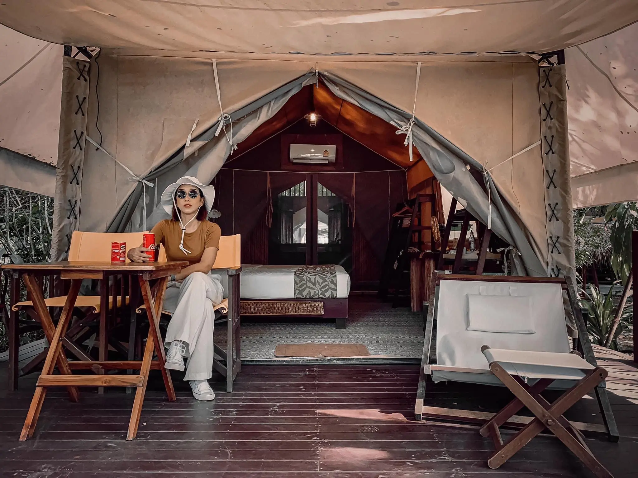 นอนเต๊นท์บนเขาป่าละอูLUV MOUNTAIN & FLOWER CAMP PALA-U | แกลเลอรีที่ ...